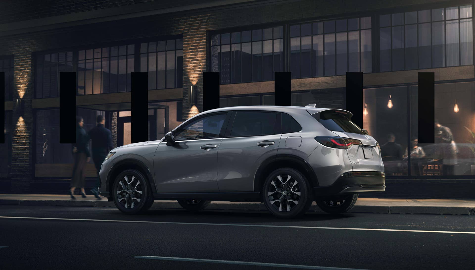 2026 Honda HR-V vs. 2026 Hyundai Kona: Which One Is Right for You ...