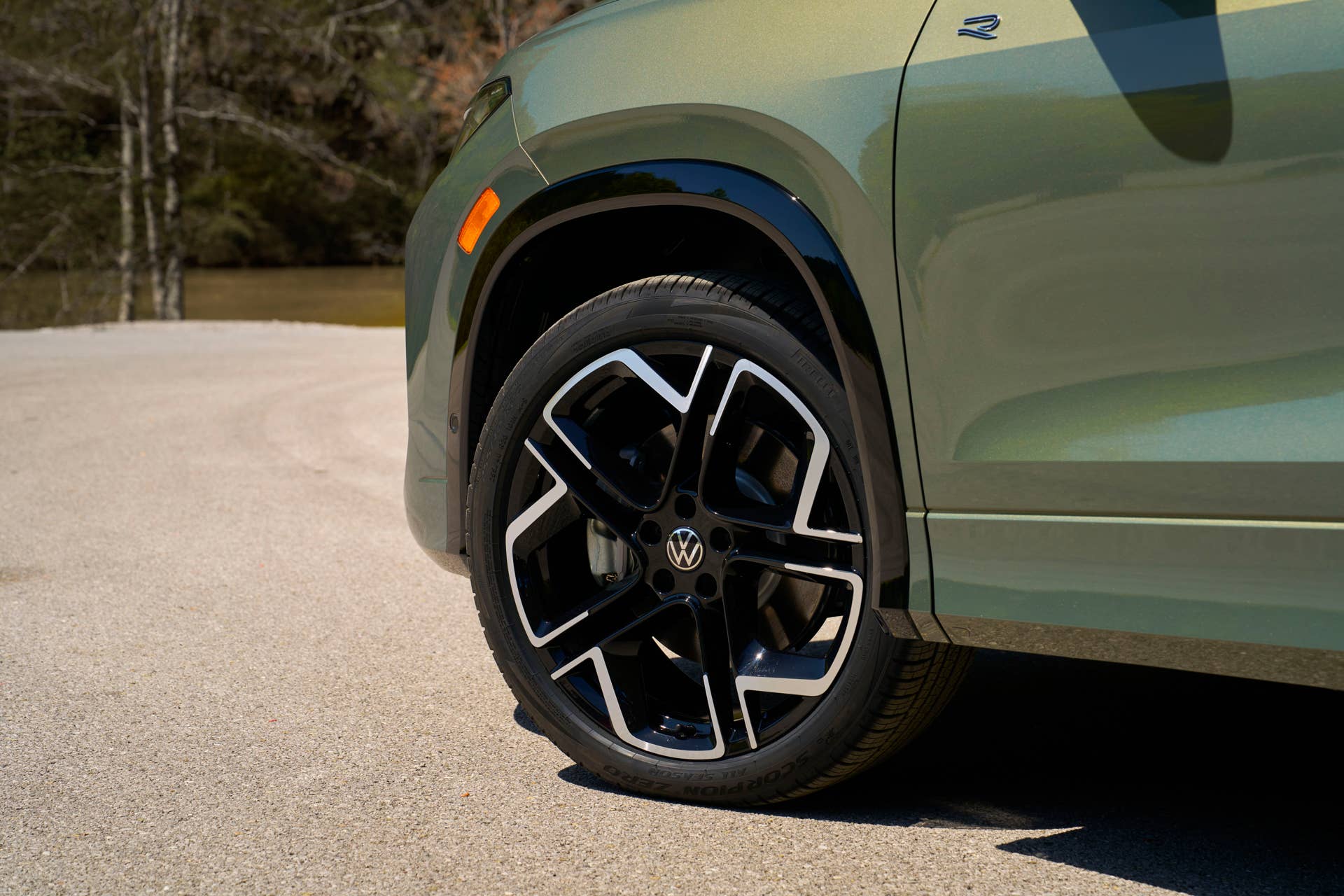 Volkswagen’s Latest SUV Is Officially One of the Safest You Can Buy ...