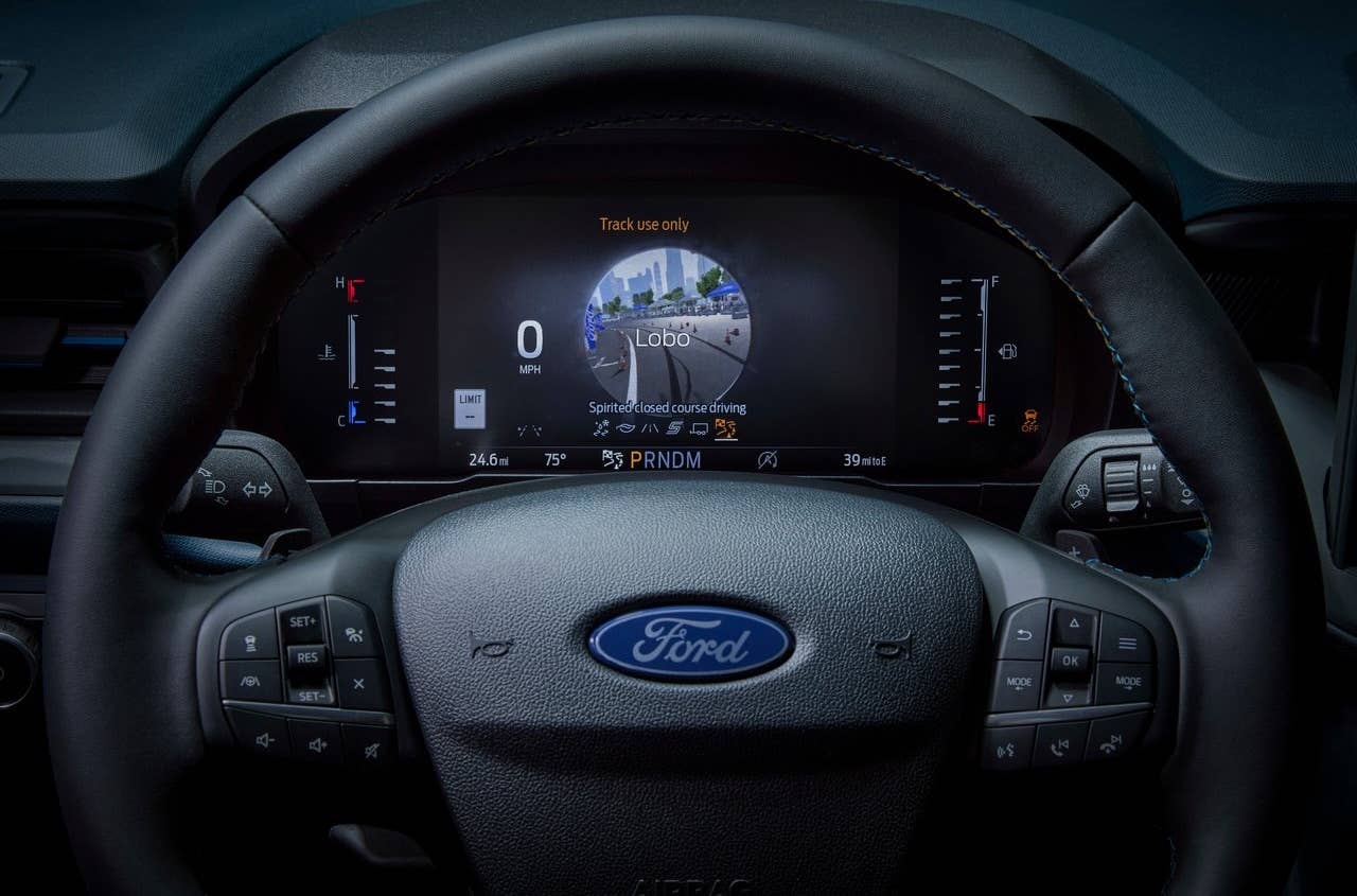 2026 Ford Maverick Lease Deals Finally Go Live this November - Autoblog