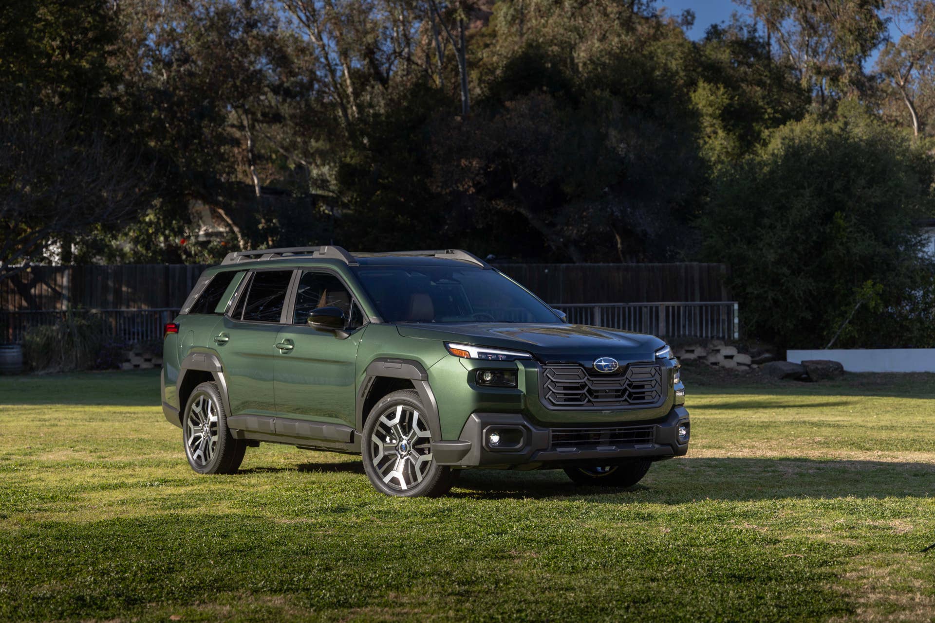 2026 Subaru Crosstrek Vs. 2026 Subaru Outback: 5 Major Differences ...
