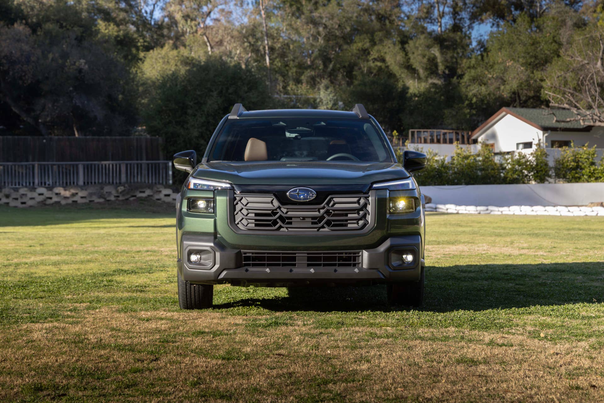2026 Subaru Outback November Lease Deals are Worth a Look - Autoblog
