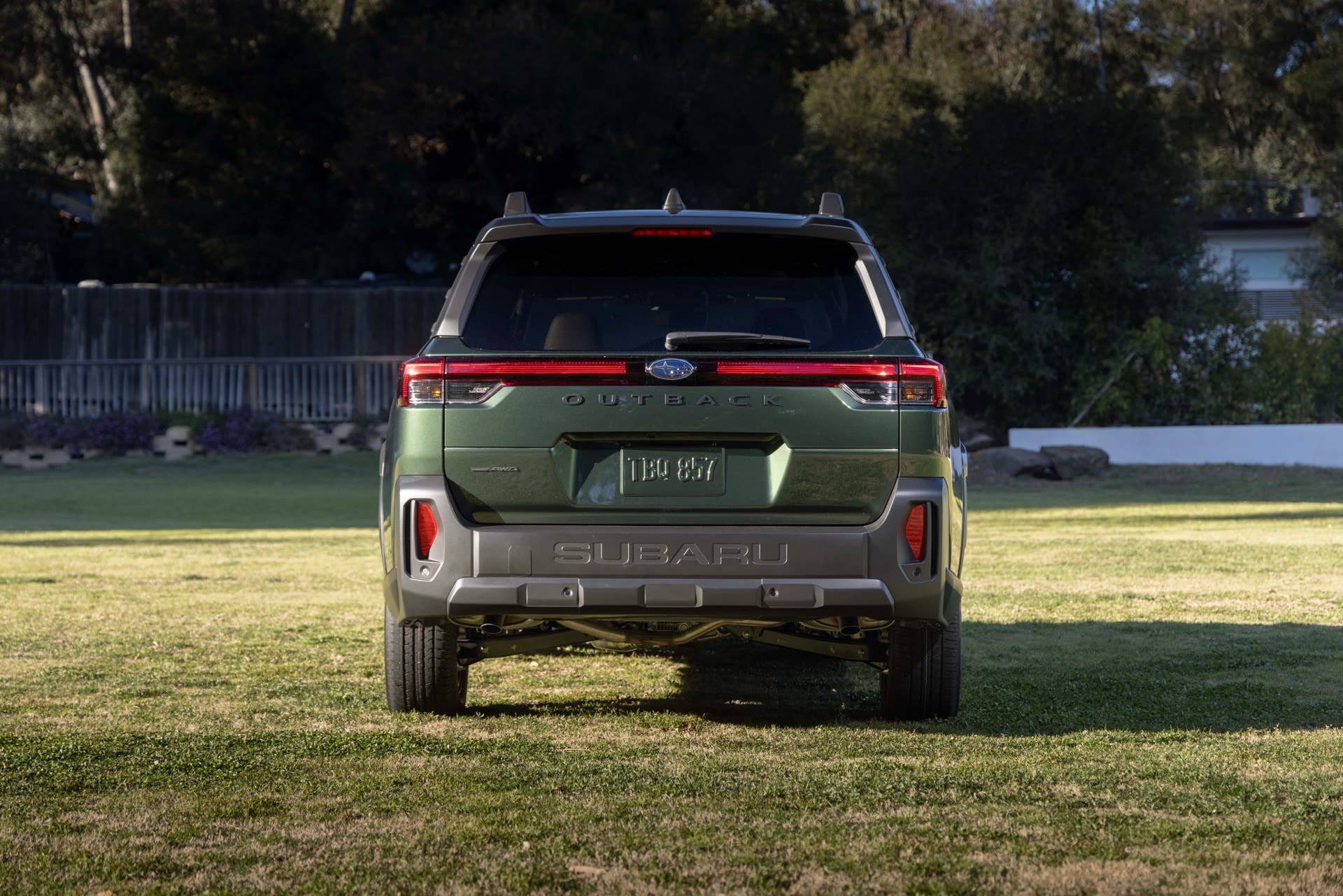 2026 Subaru Crosstrek Vs. 2026 Subaru Outback: 5 Major Differences ...