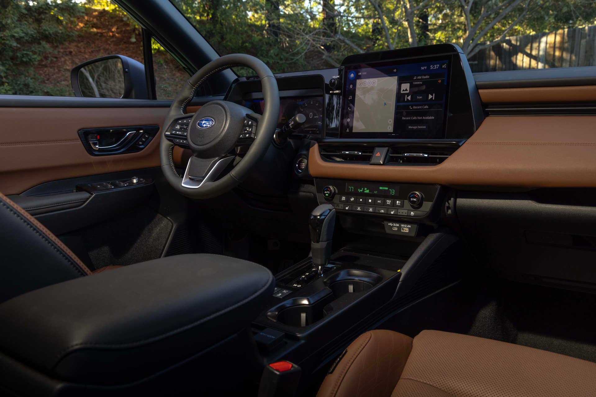 Top 5 Vehicles with the Most Standard Safety Features in 2025 - Autoblog