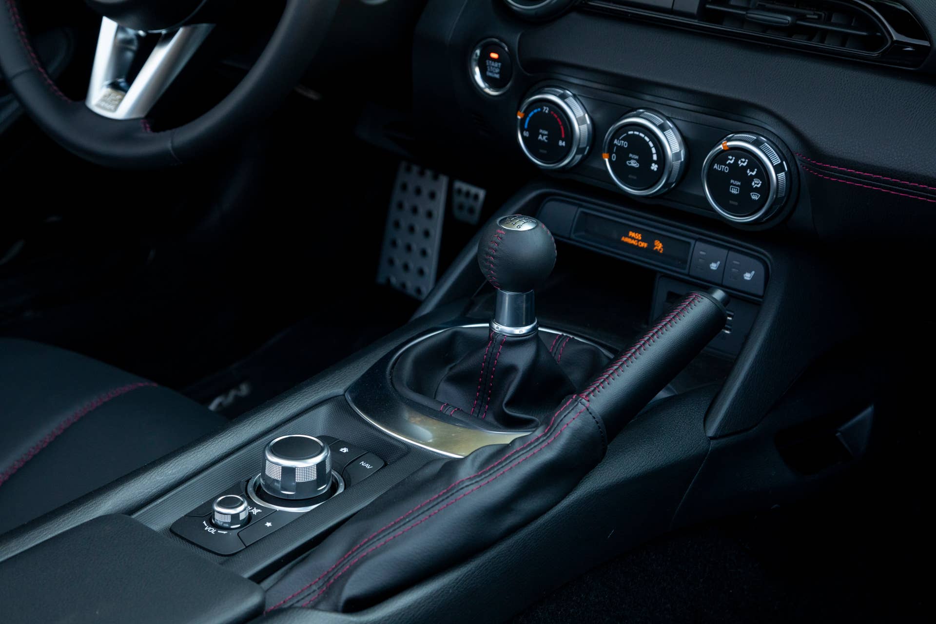 The 2026 Mazda MX-5 Miata's Simplicity Shows How Unnecessarily Over ...