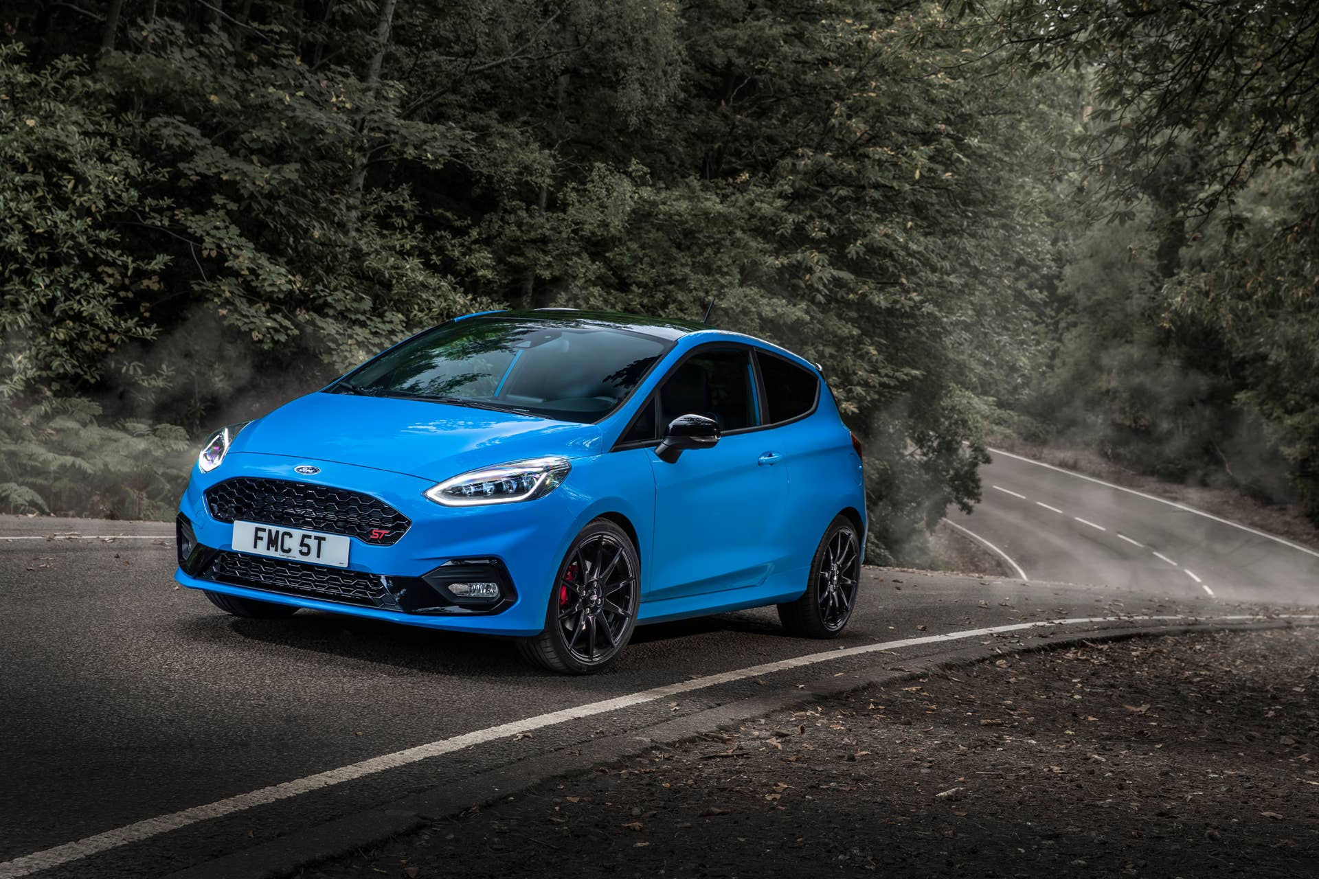 Ford Says Fiesta And Focus May Still Have A Future After Being Killed ...