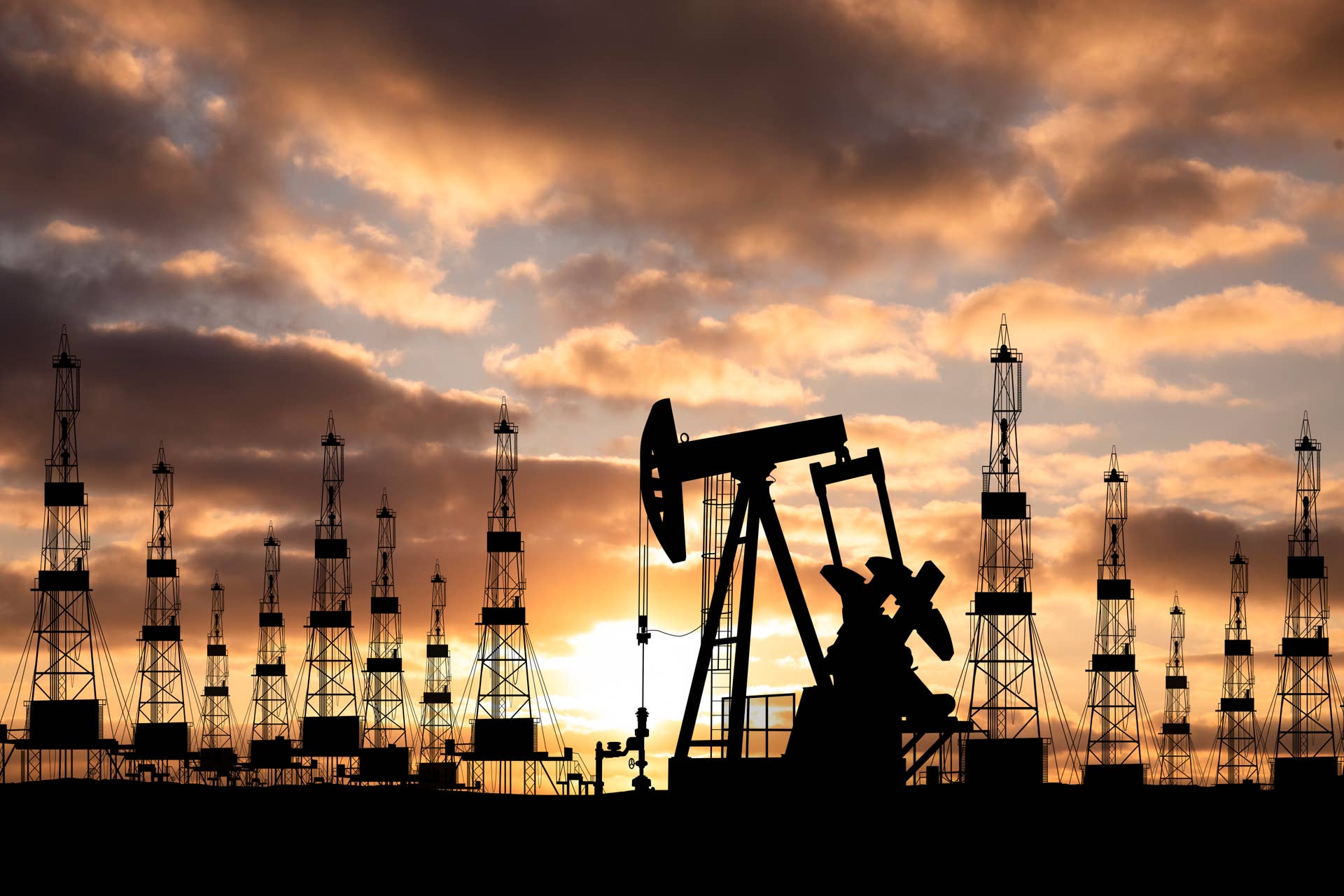 Low Gas Prices Explained - Key Factors Driving Trend and Whether It’ll ...