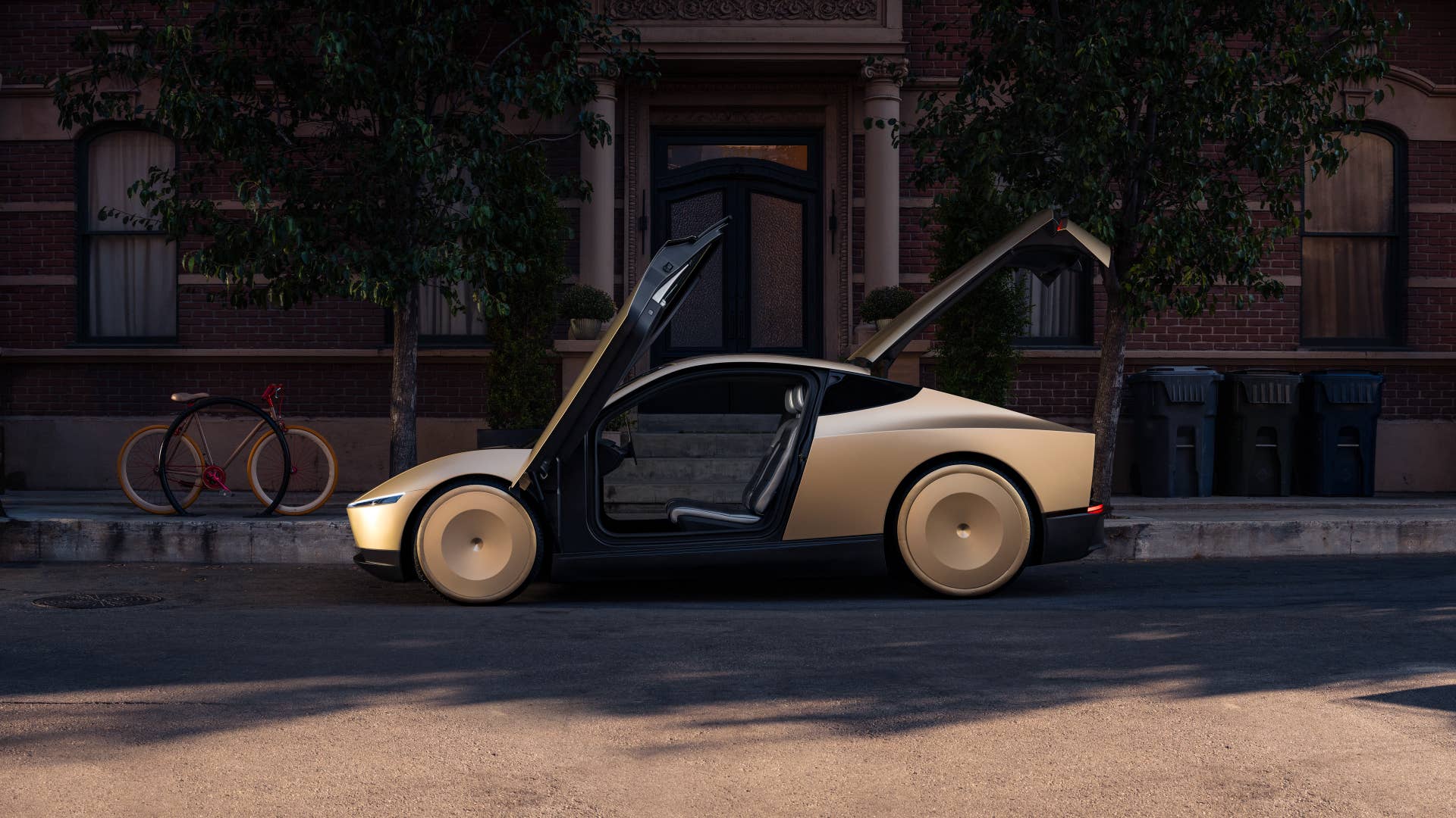 Tesla to Delay New Affordable EV, But Goes All-in on Robotaxi Launch ...