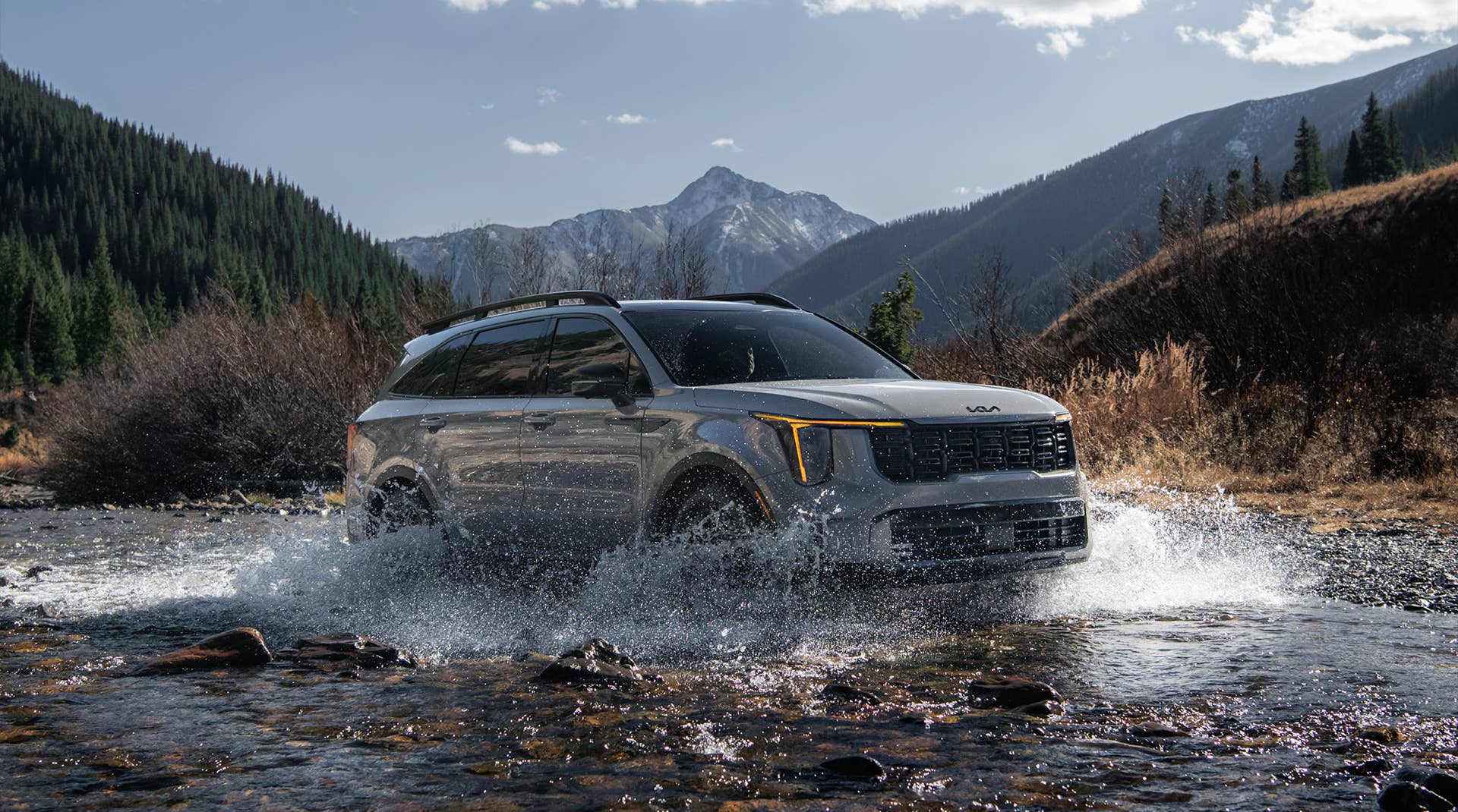 Kia's Sales Soar: Drivers Can't Get Enough of These 3 Models - Autoblog