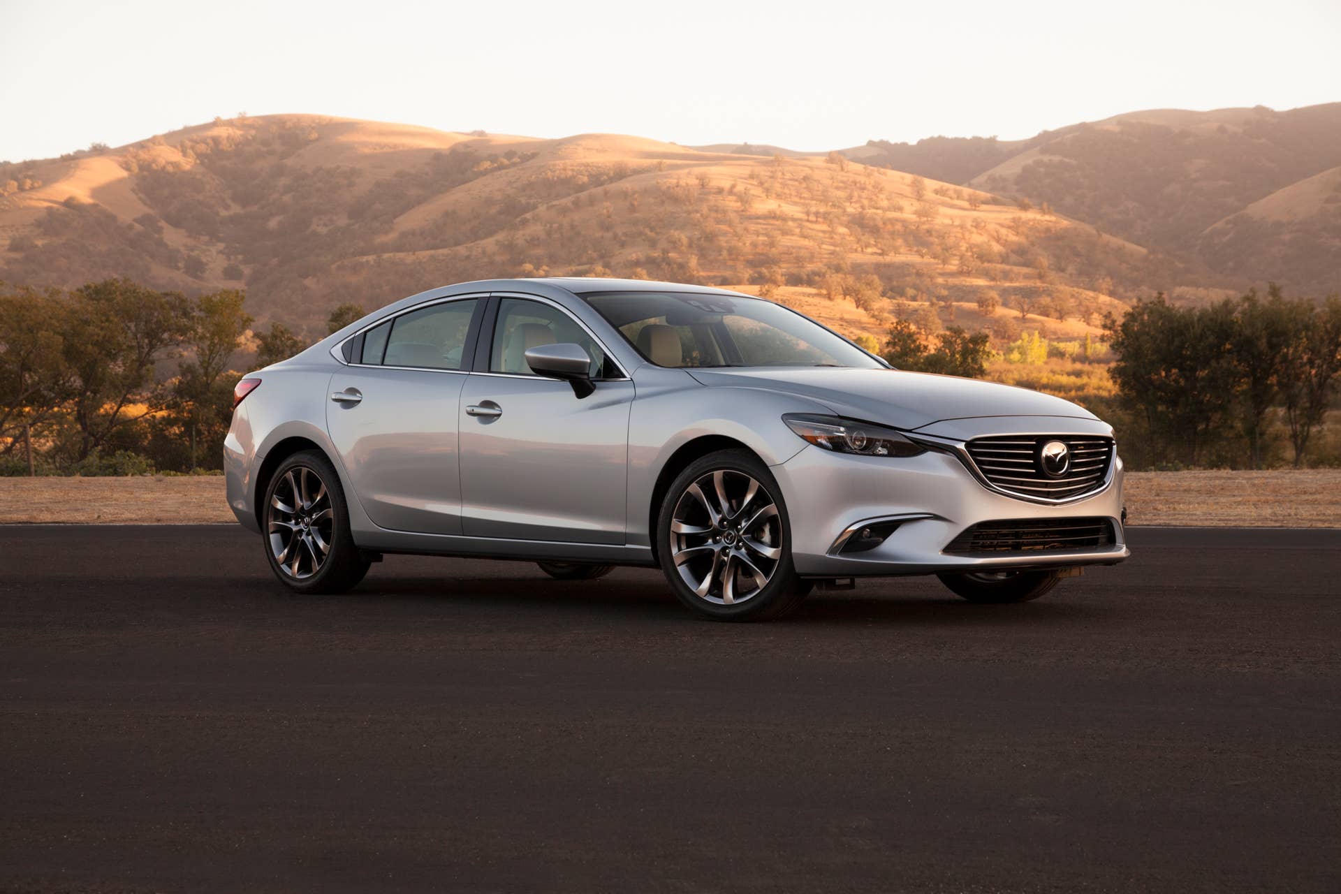 I Bought a 2016 Mazda6 as a Daily Driver, and I'm in Love - Autoblog