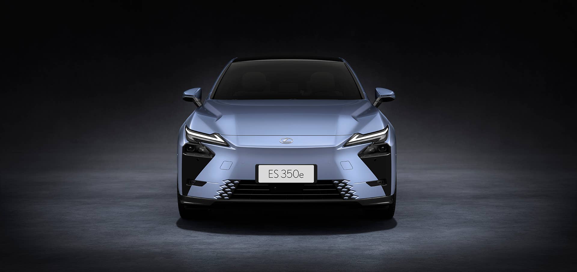 The 2026 Lexus ES Has Many Electrified Trims, but Only One Is the Smart ...