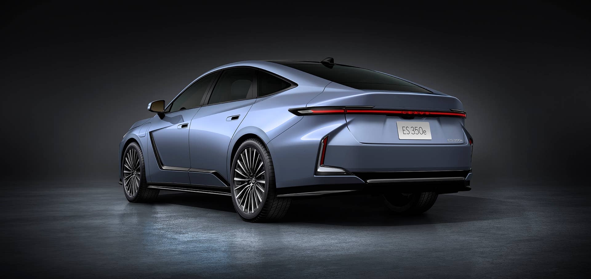 Lexus ES Engineers Argued Over The One Thing Luxury Buyers Feel Every ...