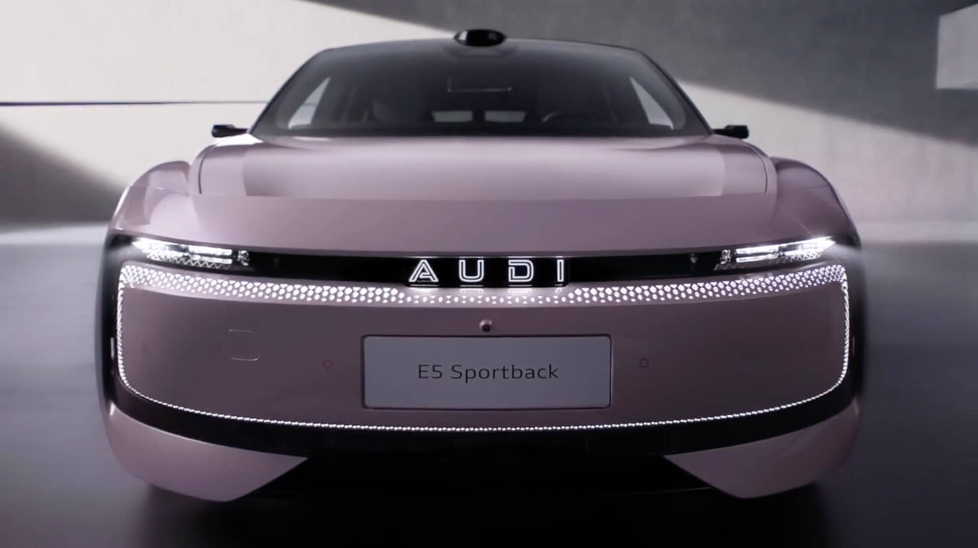 Audi Doubles Down on China EVs as US Pushes Back on Chinese Imports ...