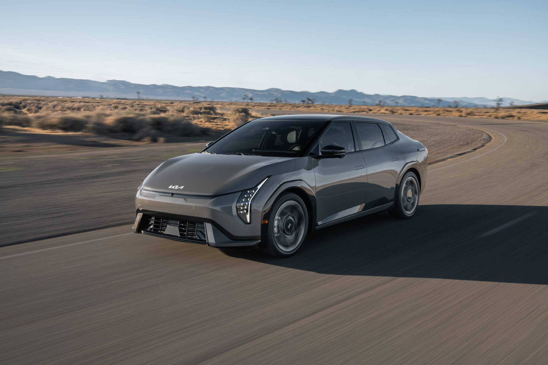 Kia Delays EV3 and Freezes EV4 Launch as EV Market Goes Cold - Autoblog
