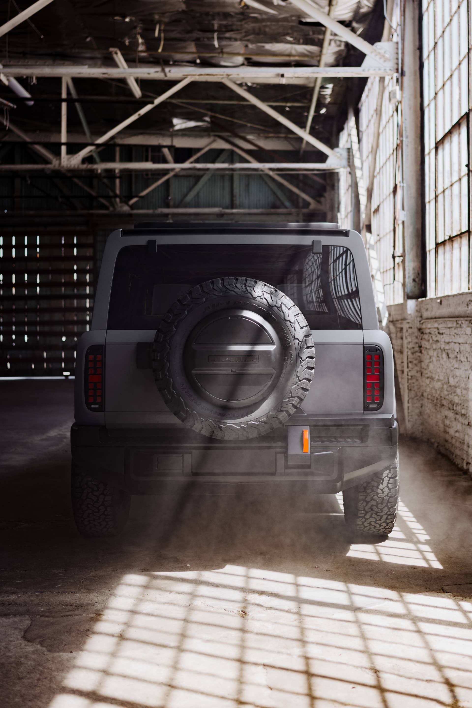 Slate Auto Raises $650M as $25K Electric Pickup Nears Launch - Autoblog