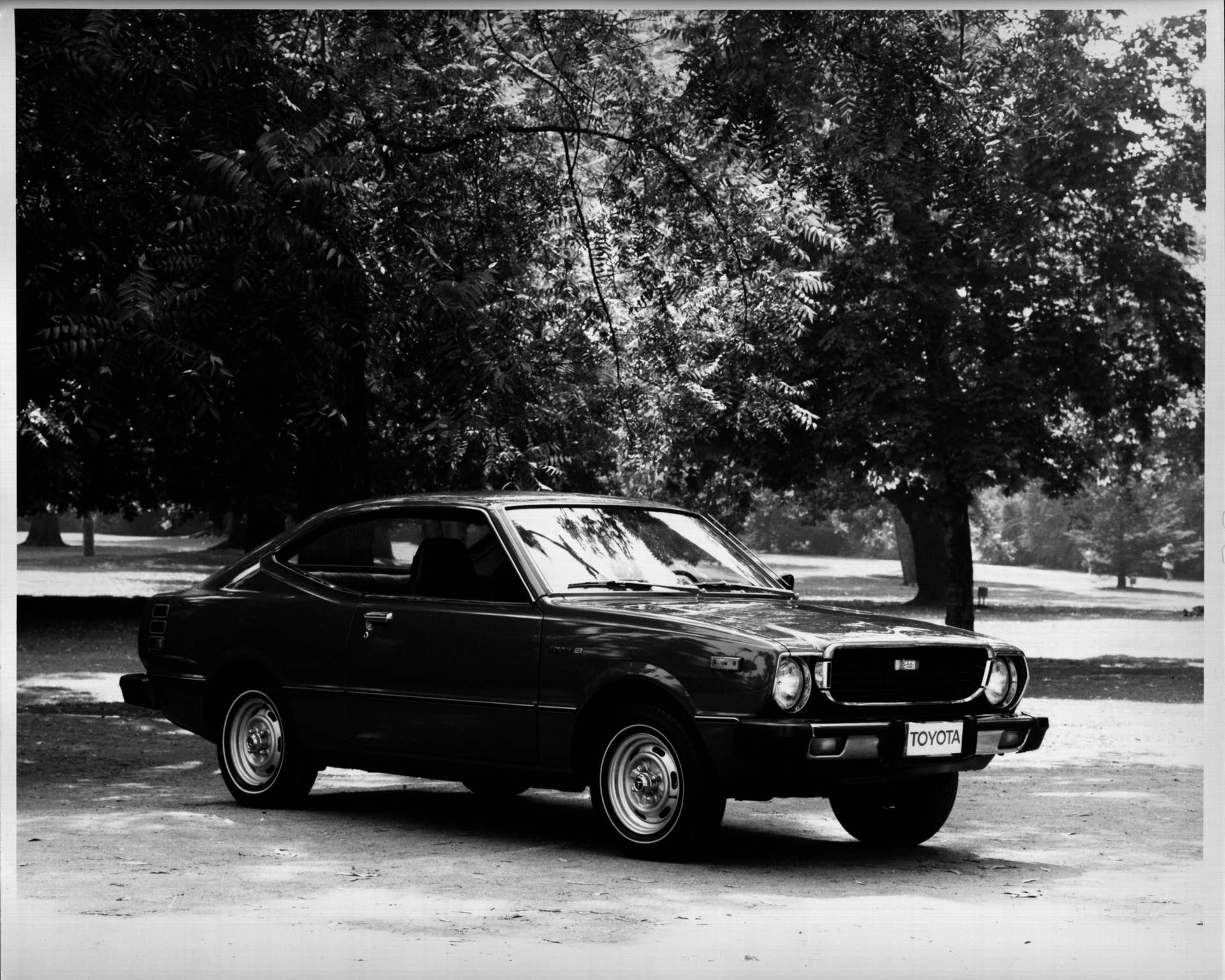 From Humble Beginnings to Global Icon: The Toyota Corolla Story - Autoblog