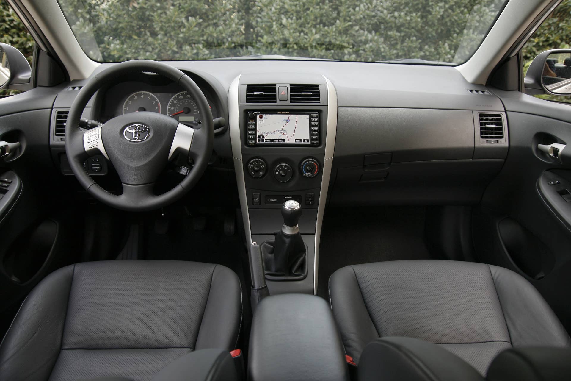 From Humble Beginnings to Global Icon: The Toyota Corolla Story - Autoblog