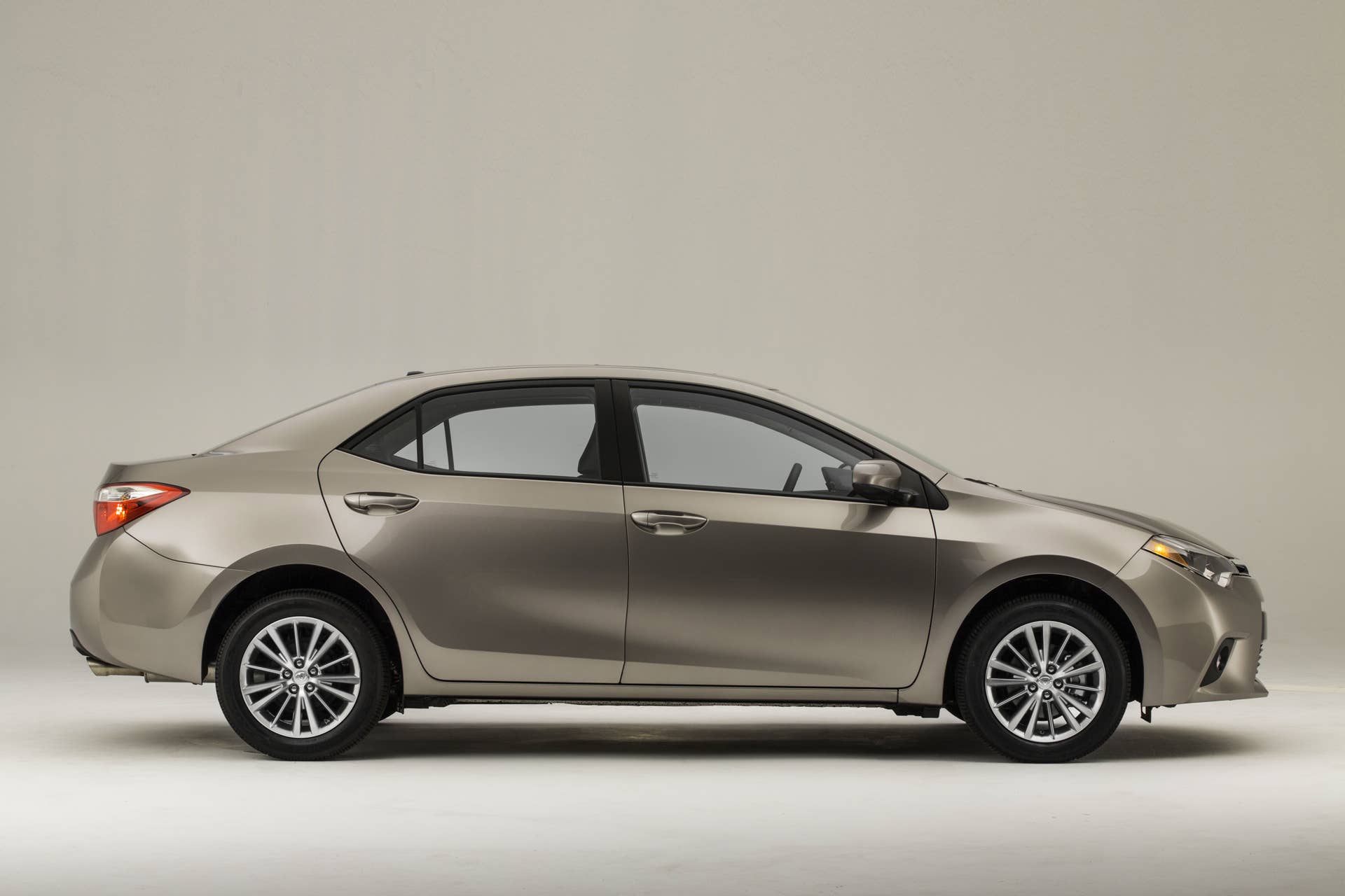 From Humble Beginnings to Global Icon: The Toyota Corolla Story - Autoblog