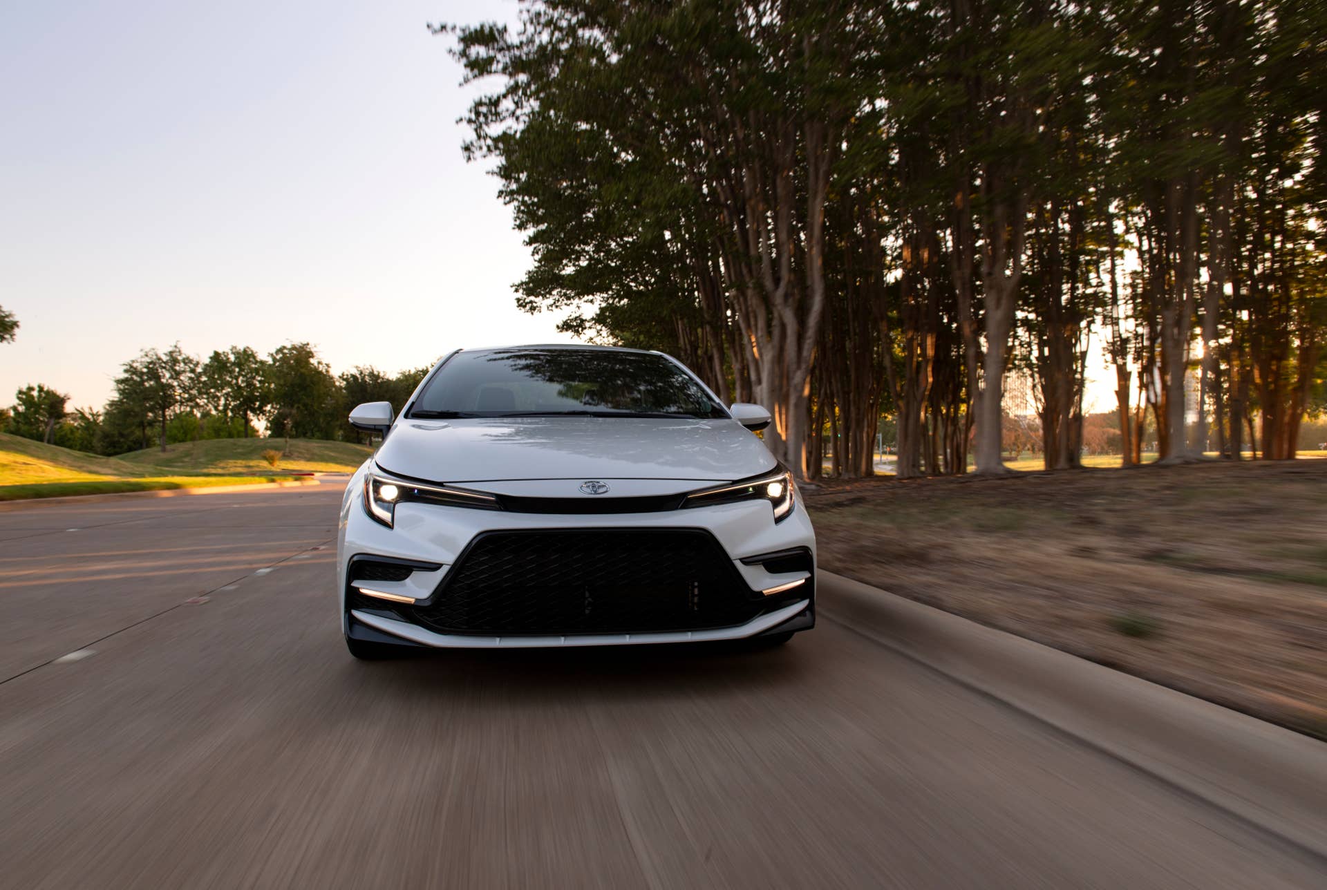 From Humble Beginnings to Global Icon: The Toyota Corolla Story - Autoblog
