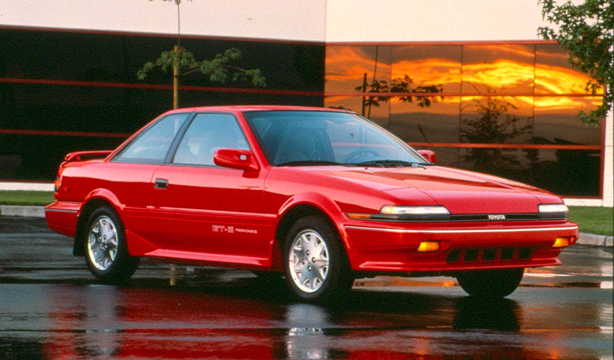 From Humble Beginnings to Global Icon: The Toyota Corolla Story - Autoblog