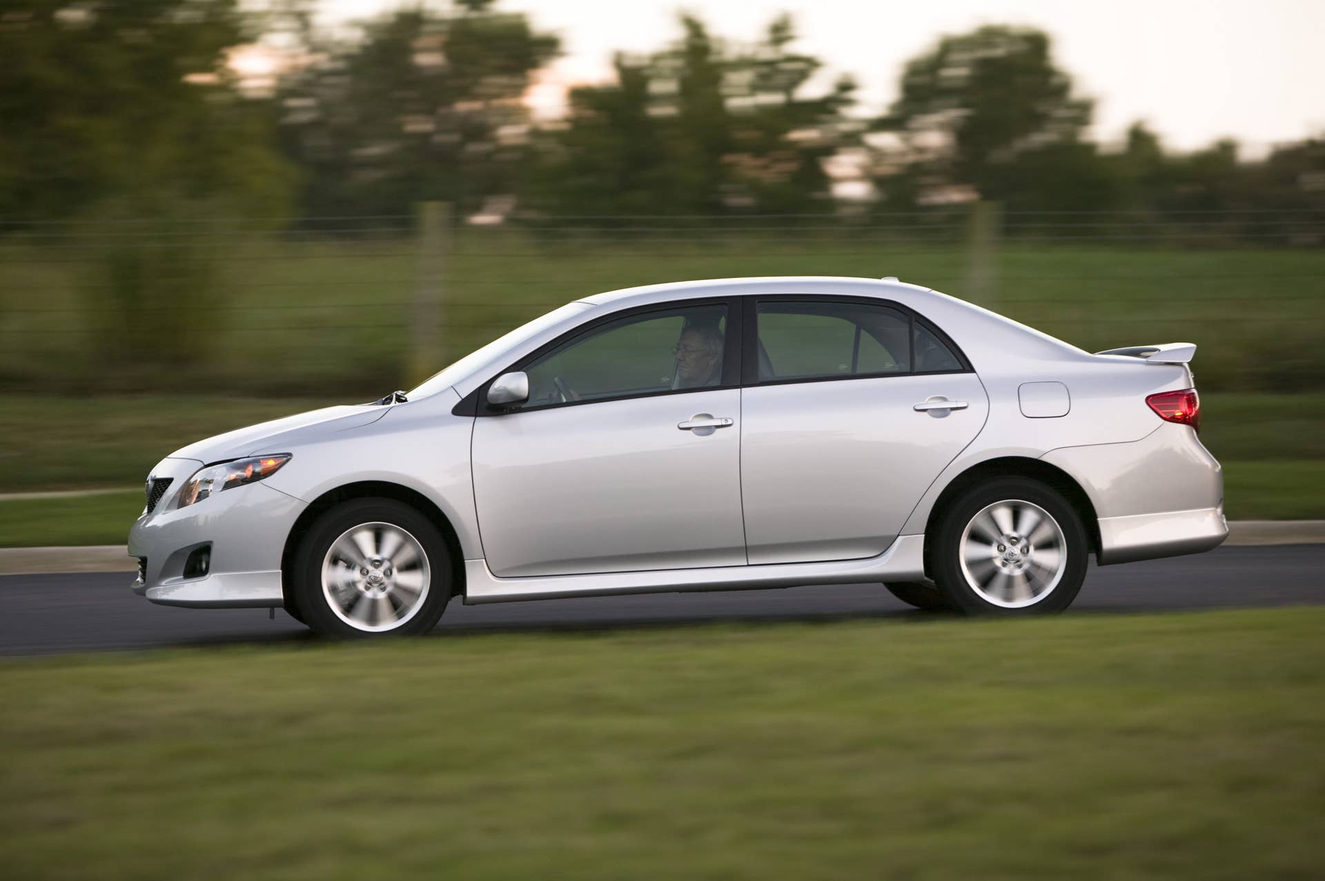 From Humble Beginnings to Global Icon: The Toyota Corolla Story - Autoblog