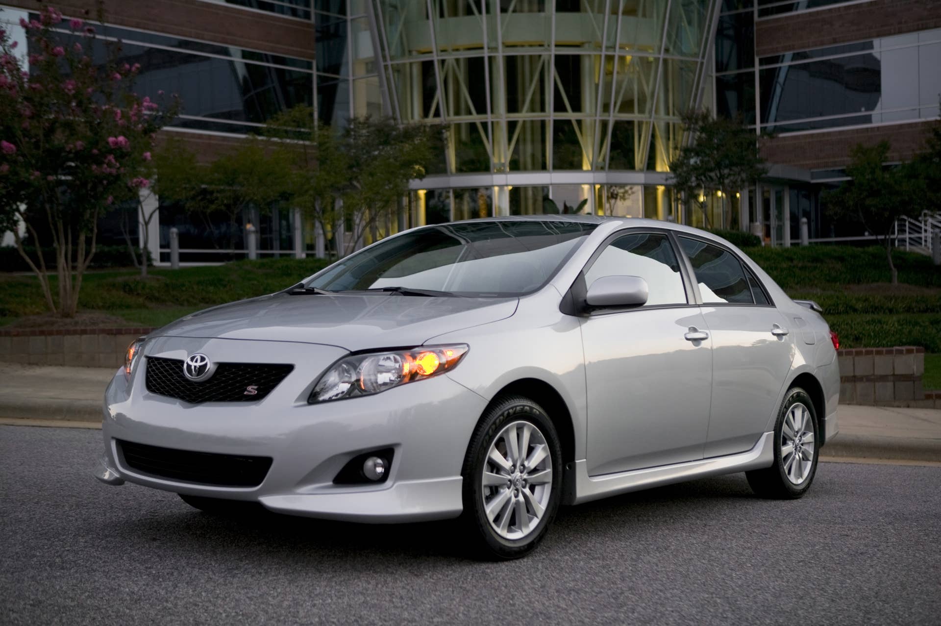 From Humble Beginnings to Global Icon: The Toyota Corolla Story - Autoblog
