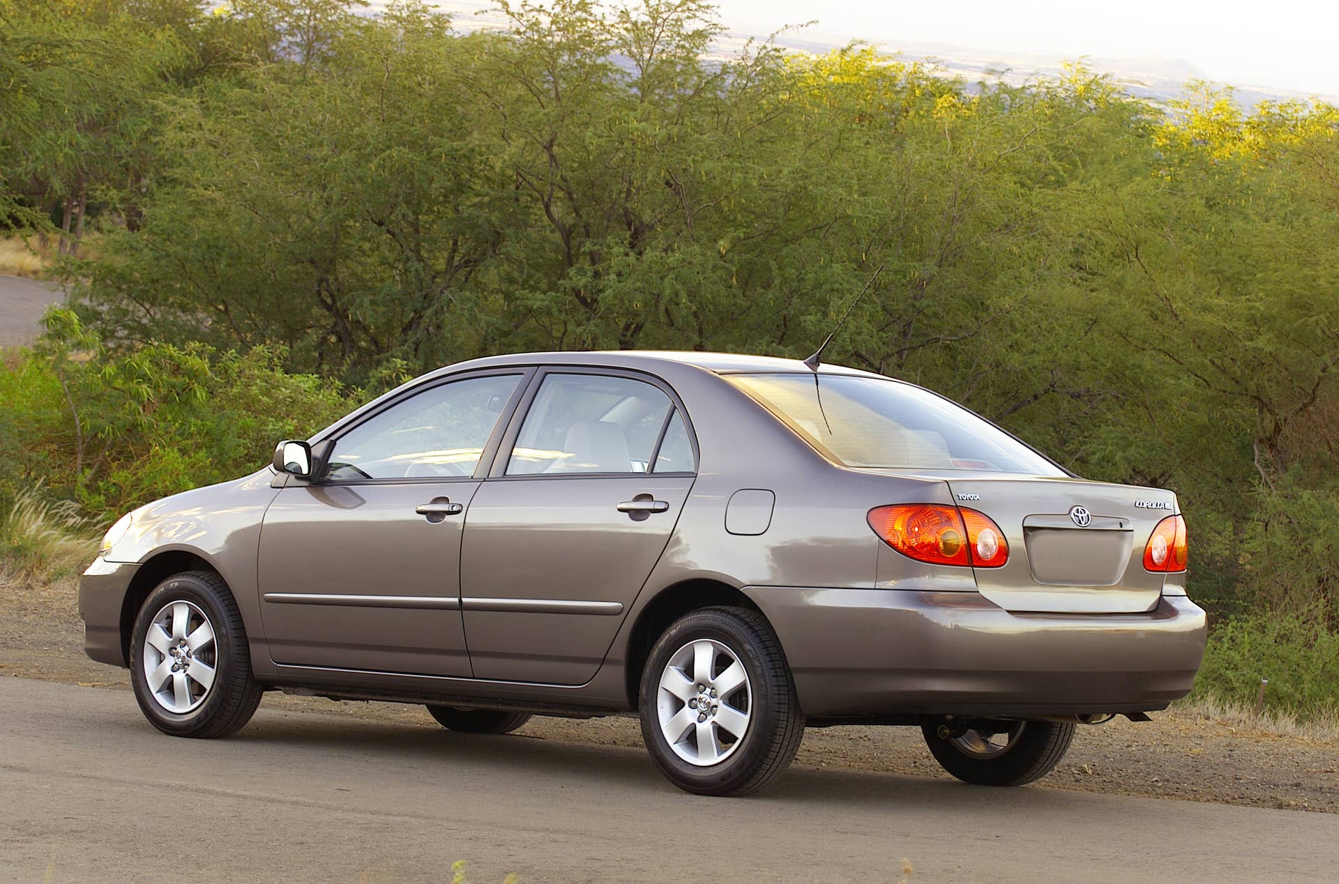 From Humble Beginnings to Global Icon: The Toyota Corolla Story - Autoblog