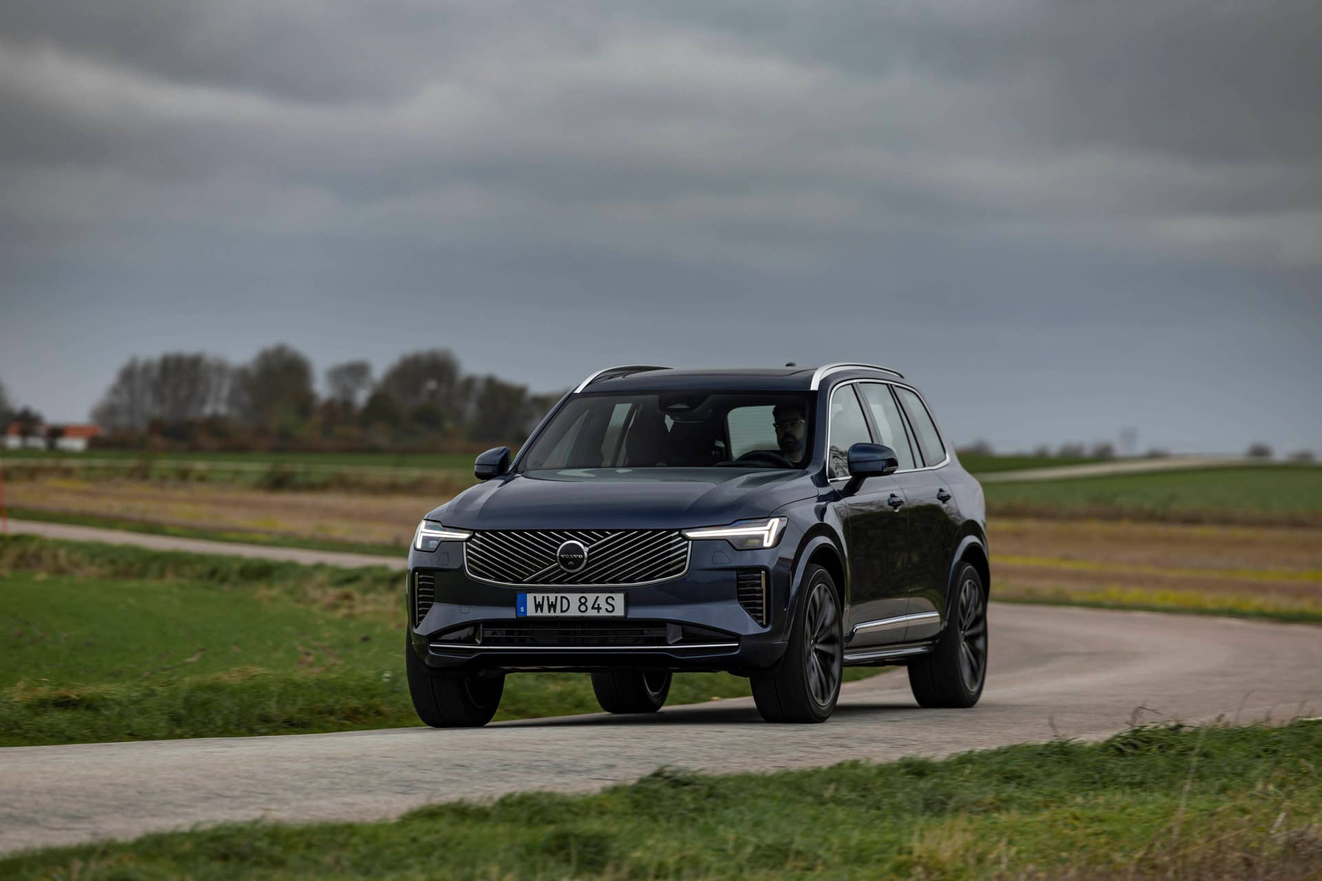 2026 Volvo XC90 Lease & Finance Deals Make Luxury More Affordable This ...
