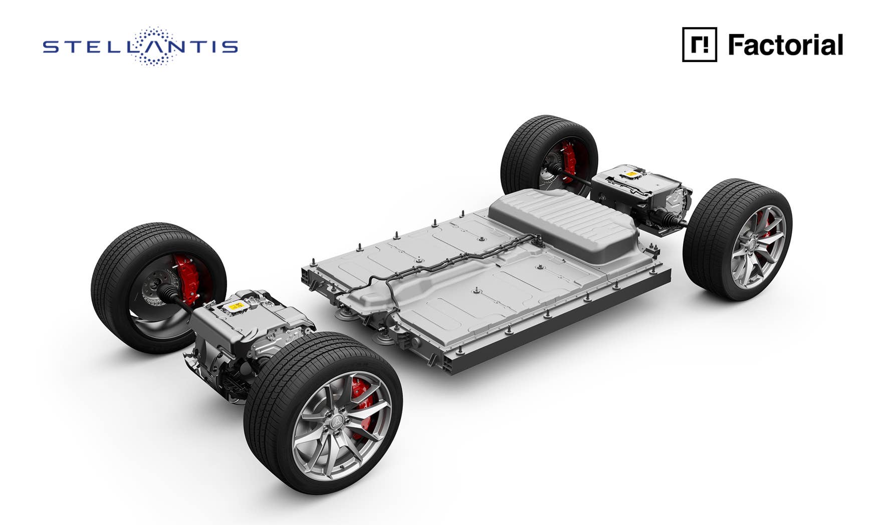 Stellantis Validates Game-Changing Solid-State Battery After ...