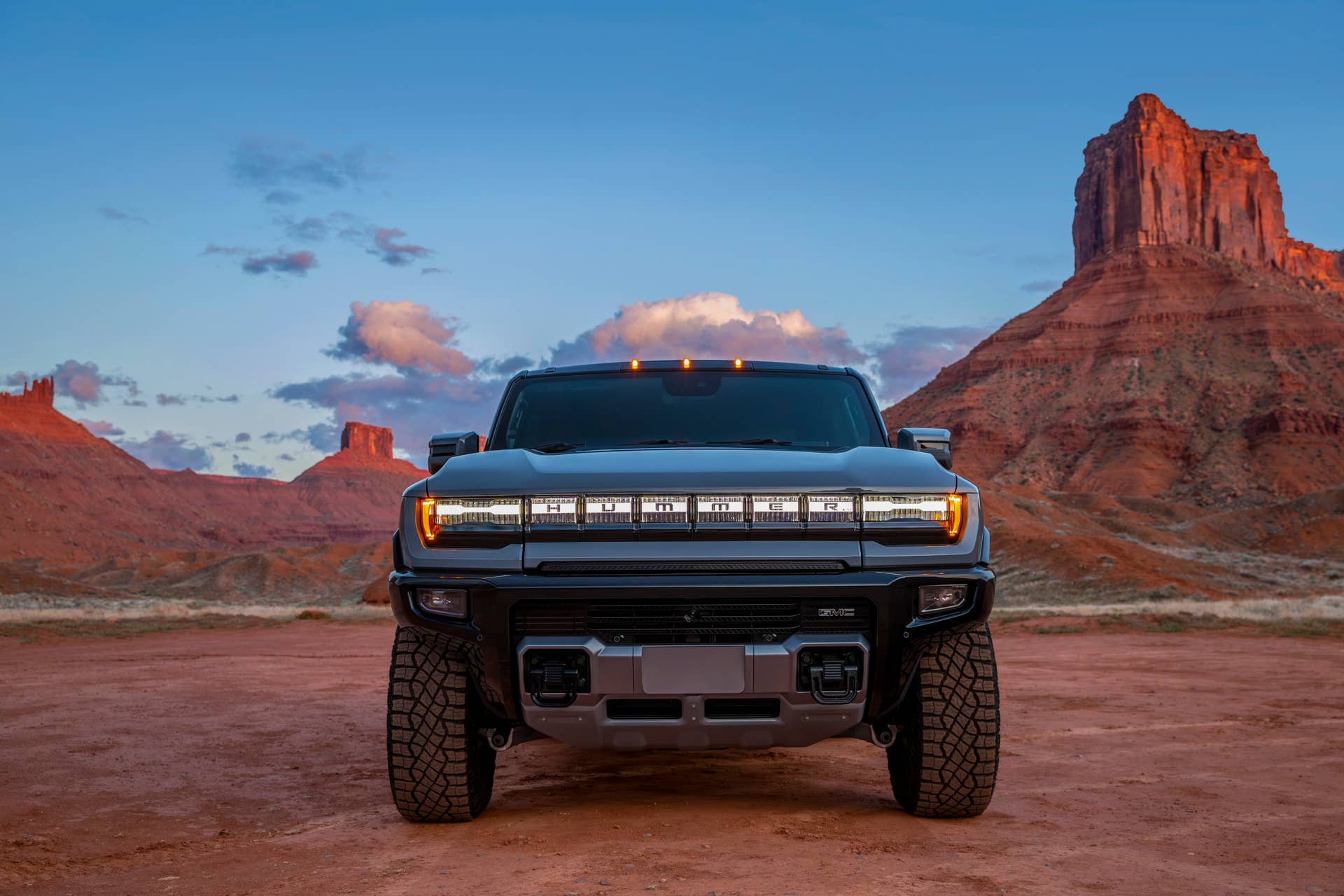 2025 GMC Hummer EV 2X: Is It Worth $99,045? My In-Depth Guide to Its ...