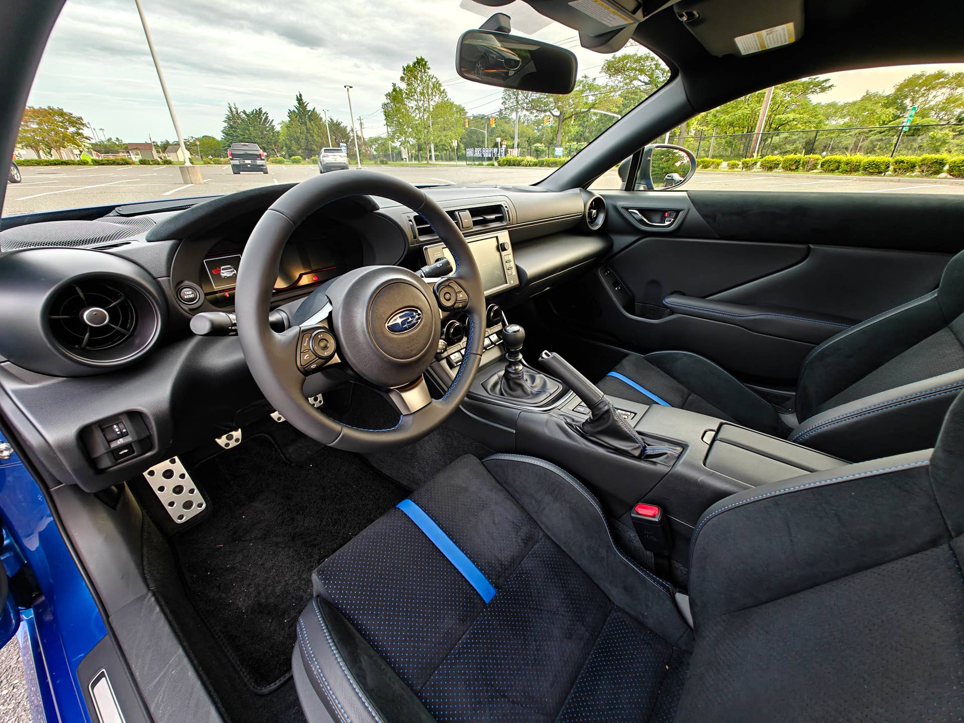 2025 Subaru BRZ tS: Is It Worth $36,465? My In-Depth Guide to Its ...
