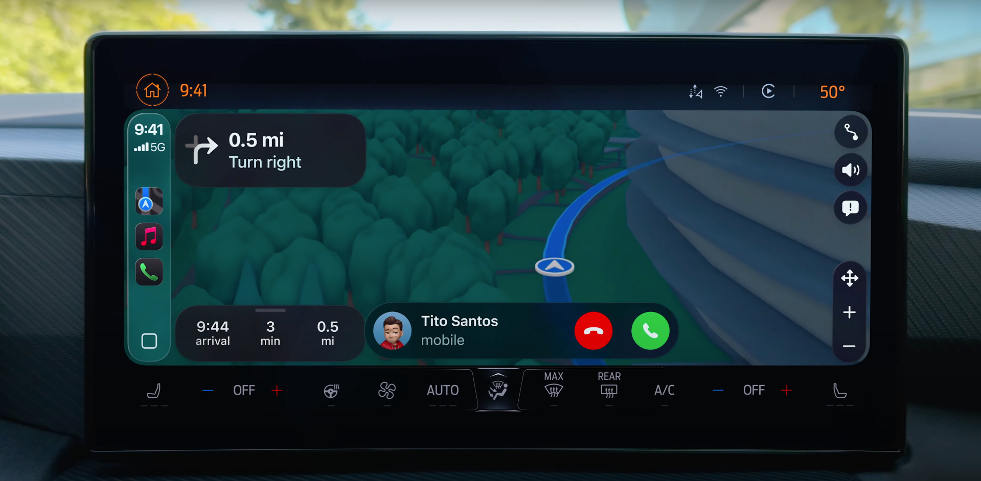Here’s What iOS 26 Brings to Apple CarPlay - Autoblog
