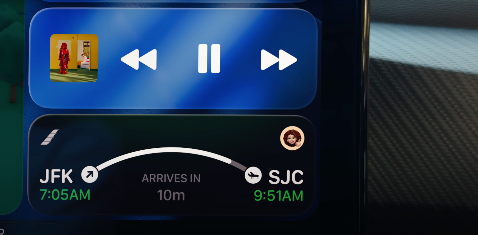 Here’s What iOS 26 Brings to Apple CarPlay - Autoblog