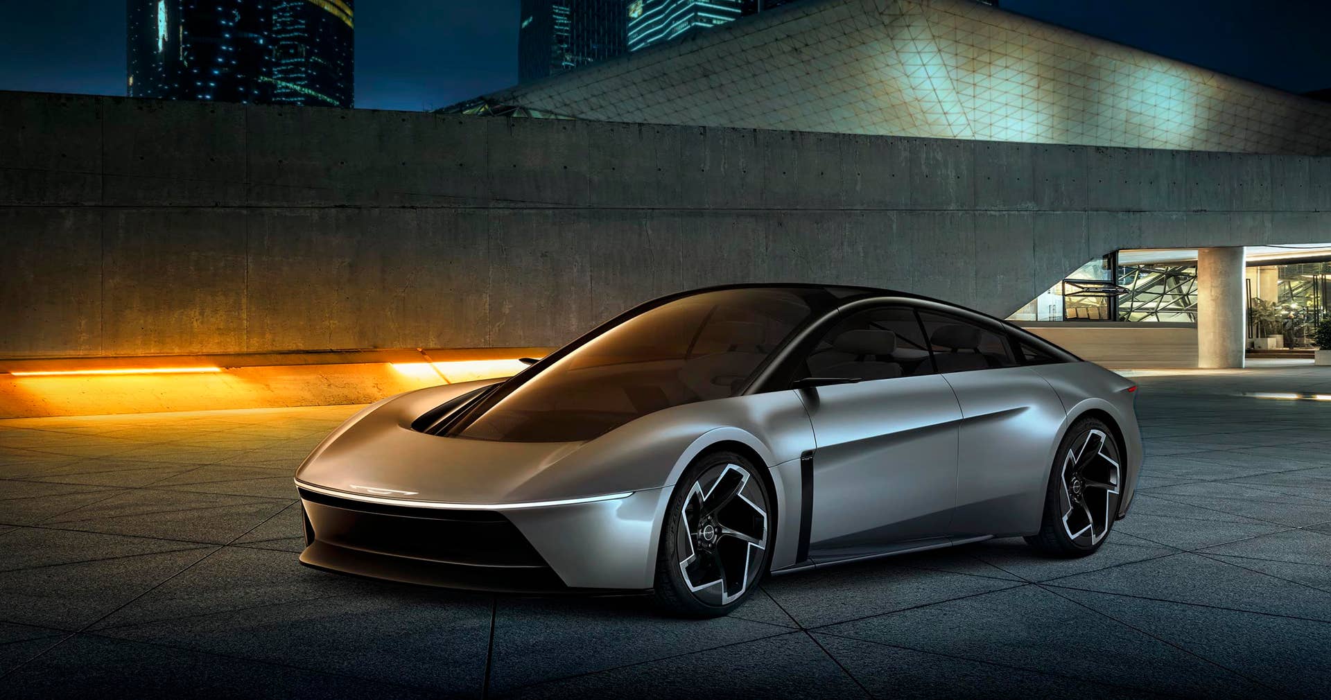 Chrysler's Survival Plan: 3 New Models Coming by 2026 - Autoblog