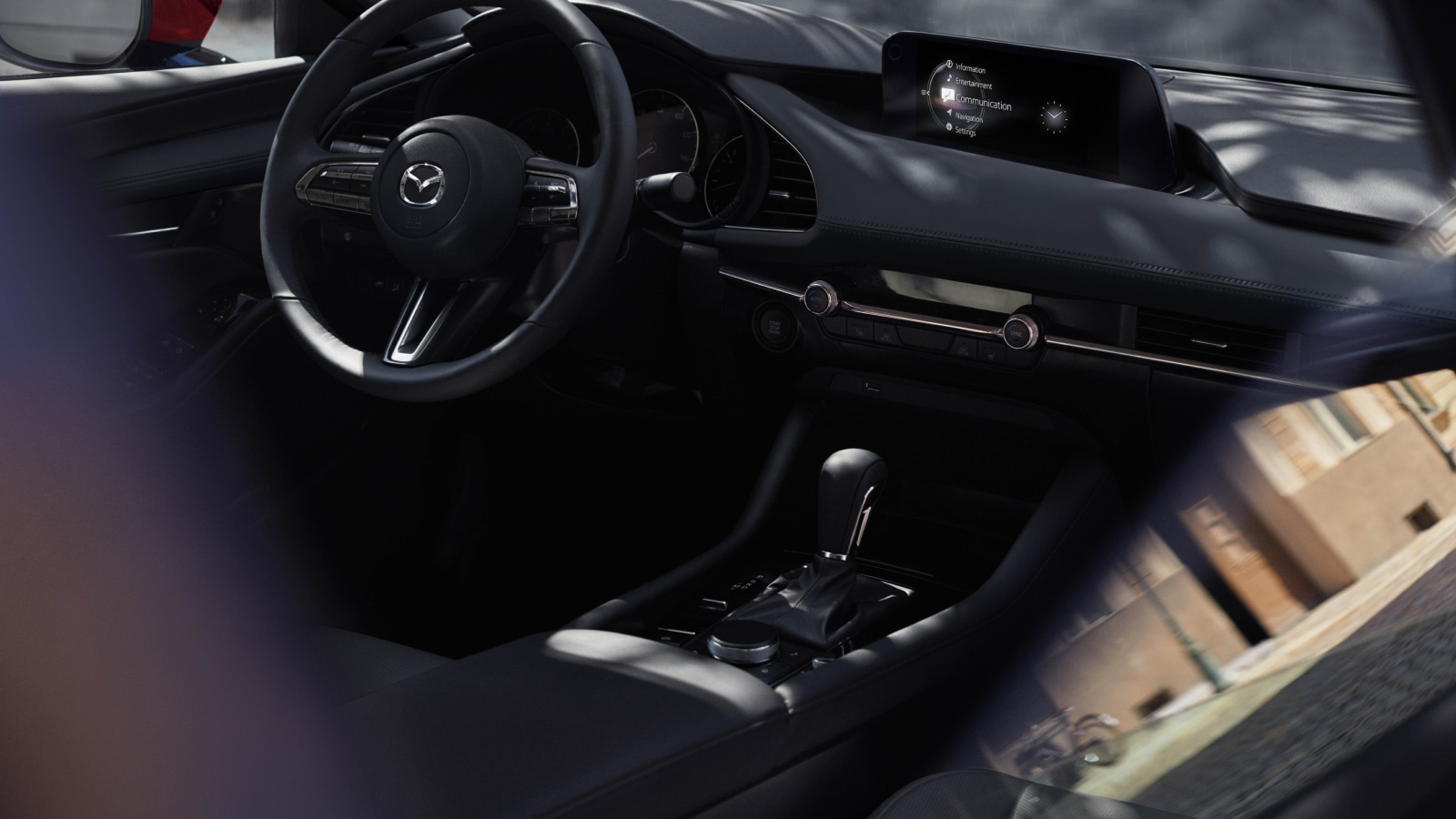 Mazda Drops Killer Mazda3 Sedan Lease Offer for June - Autoblog