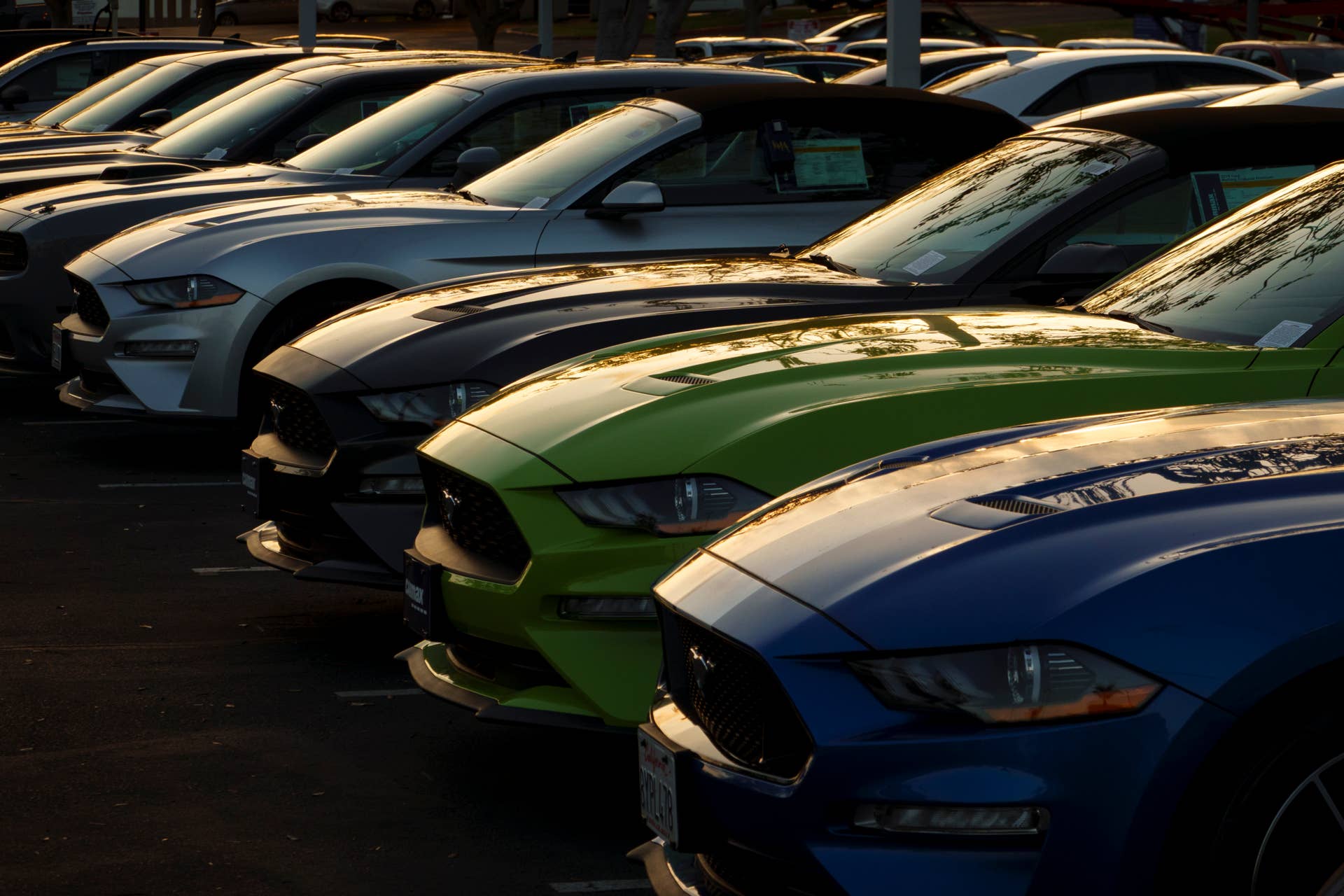 State Senators Overwhelmingly Vote to Raise Car Dealership Fees 488% ...