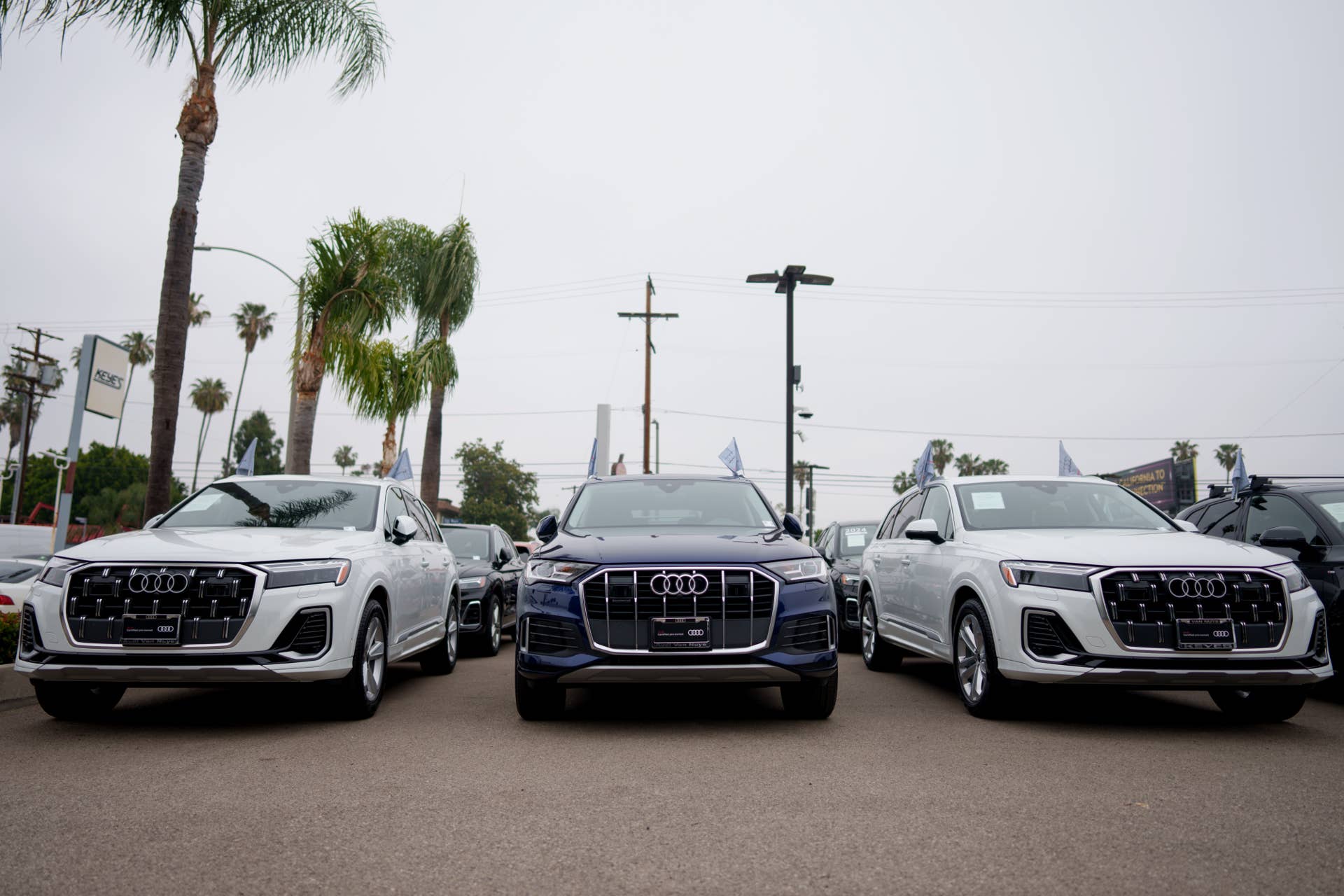 State Senators Overwhelmingly Vote to Raise Car Dealership Fees 488% ...