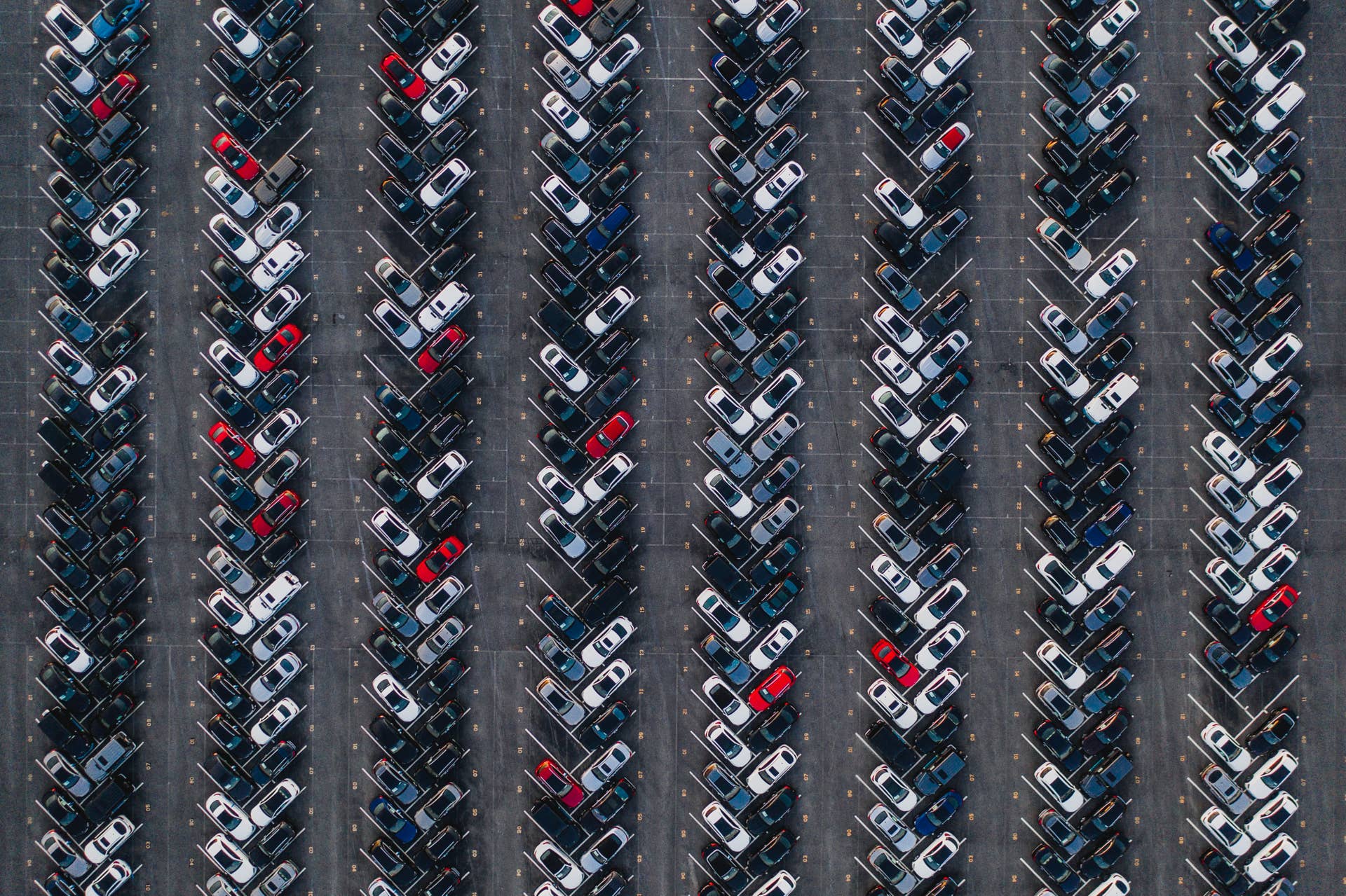 America Has Lost One Million New-Car Buyers In Just Six Years - Autoblog