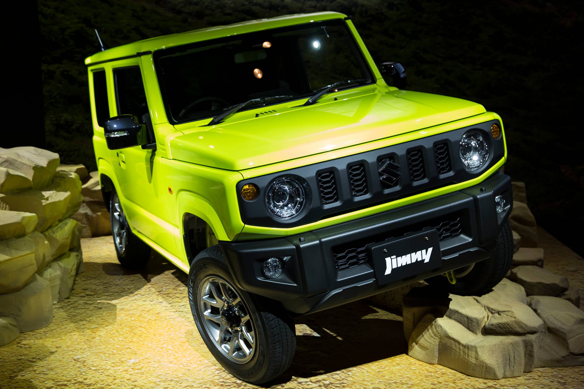 Suzuki News: Compact Cars & Global Updates - Autoblog