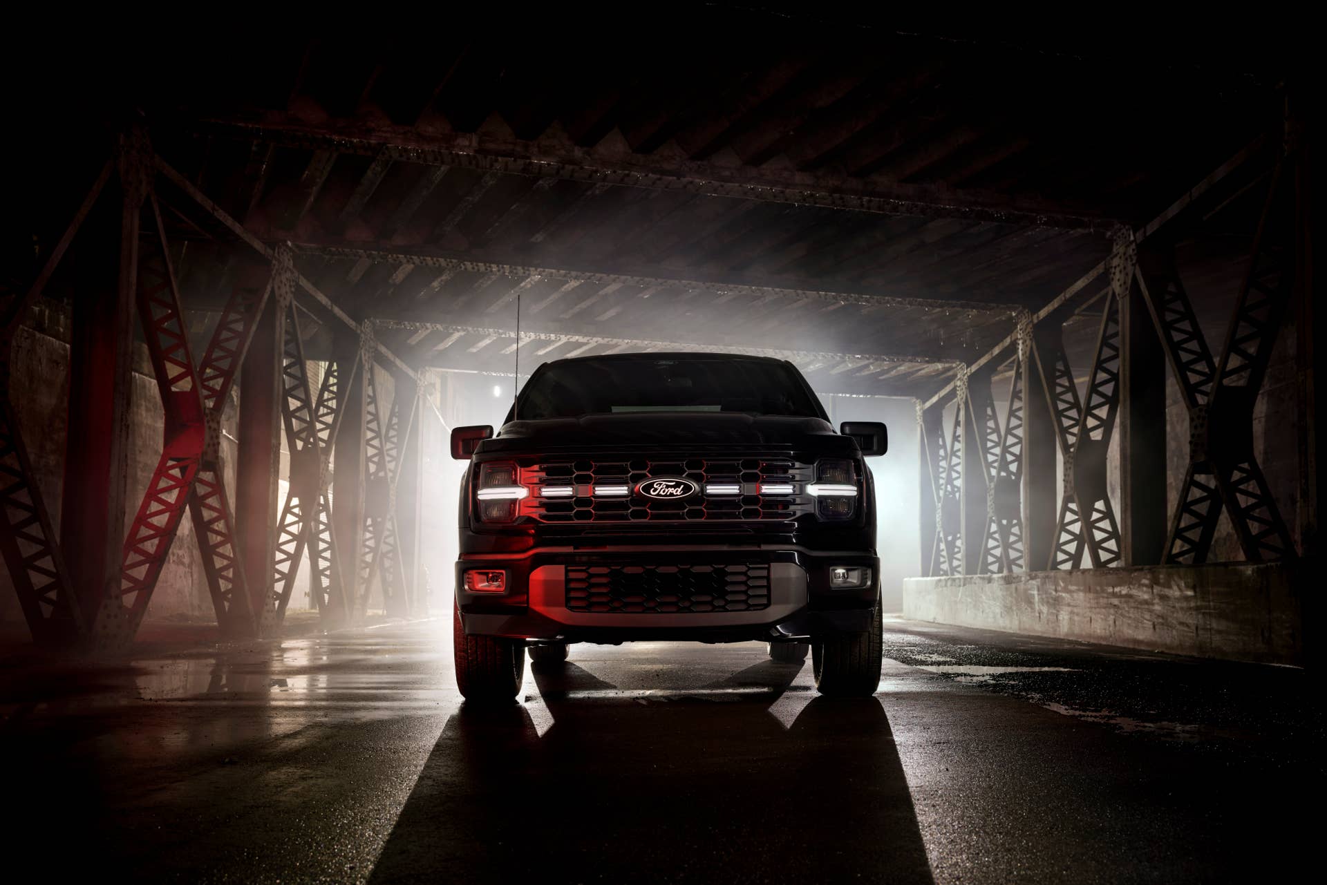 2025's Best-Selling Cars: Ford, Chevy And Toyota Dominate - Autoblog