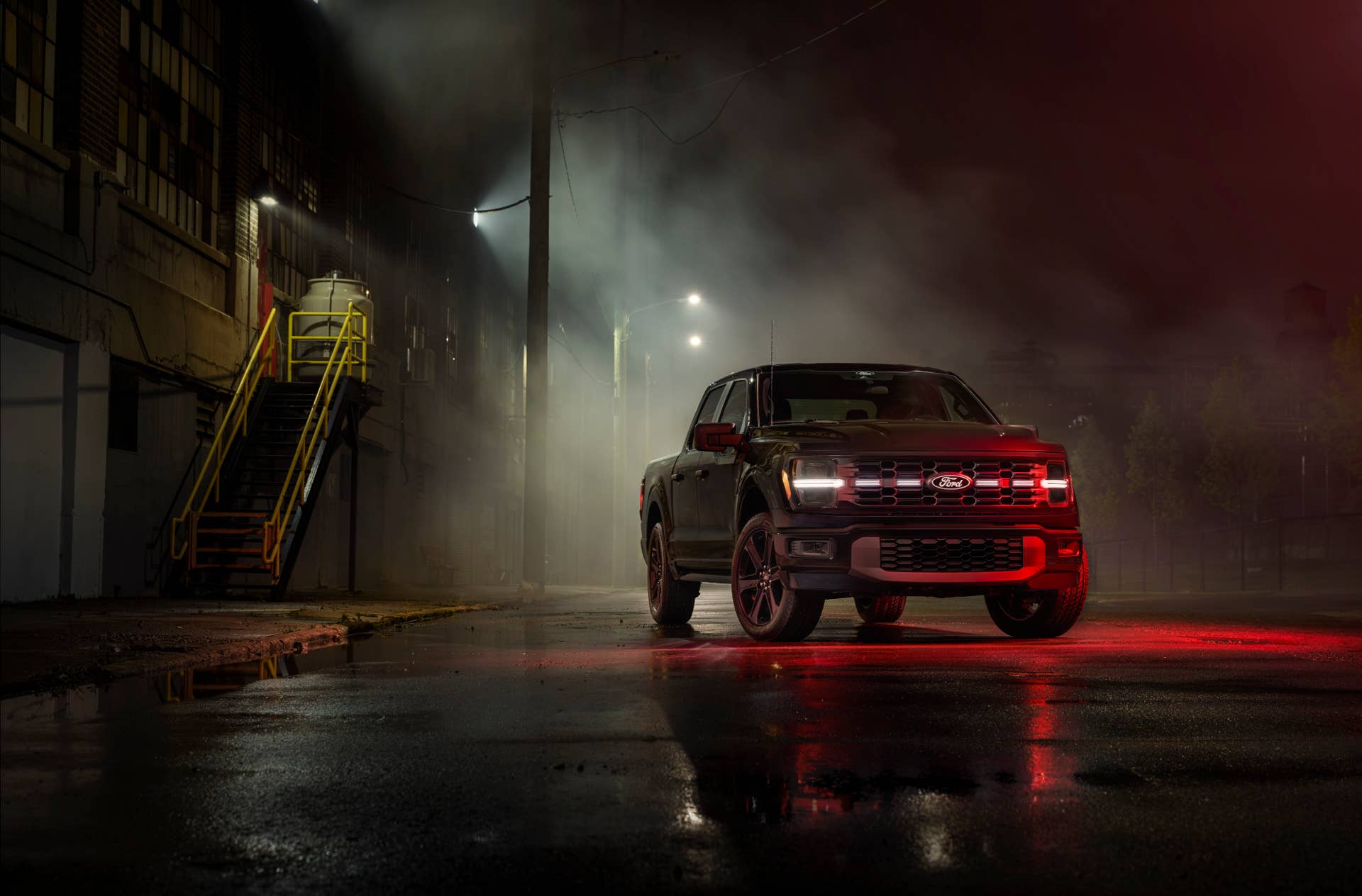 Ford isn't going to love RAM's new warranty offering - Autoblog