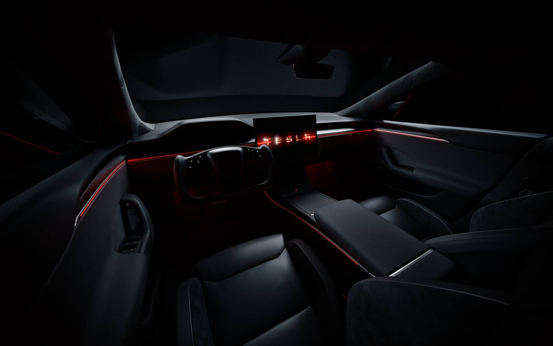 Tesla Refreshes Model X And S With Subtle Upgrades And Steeper Prices ...