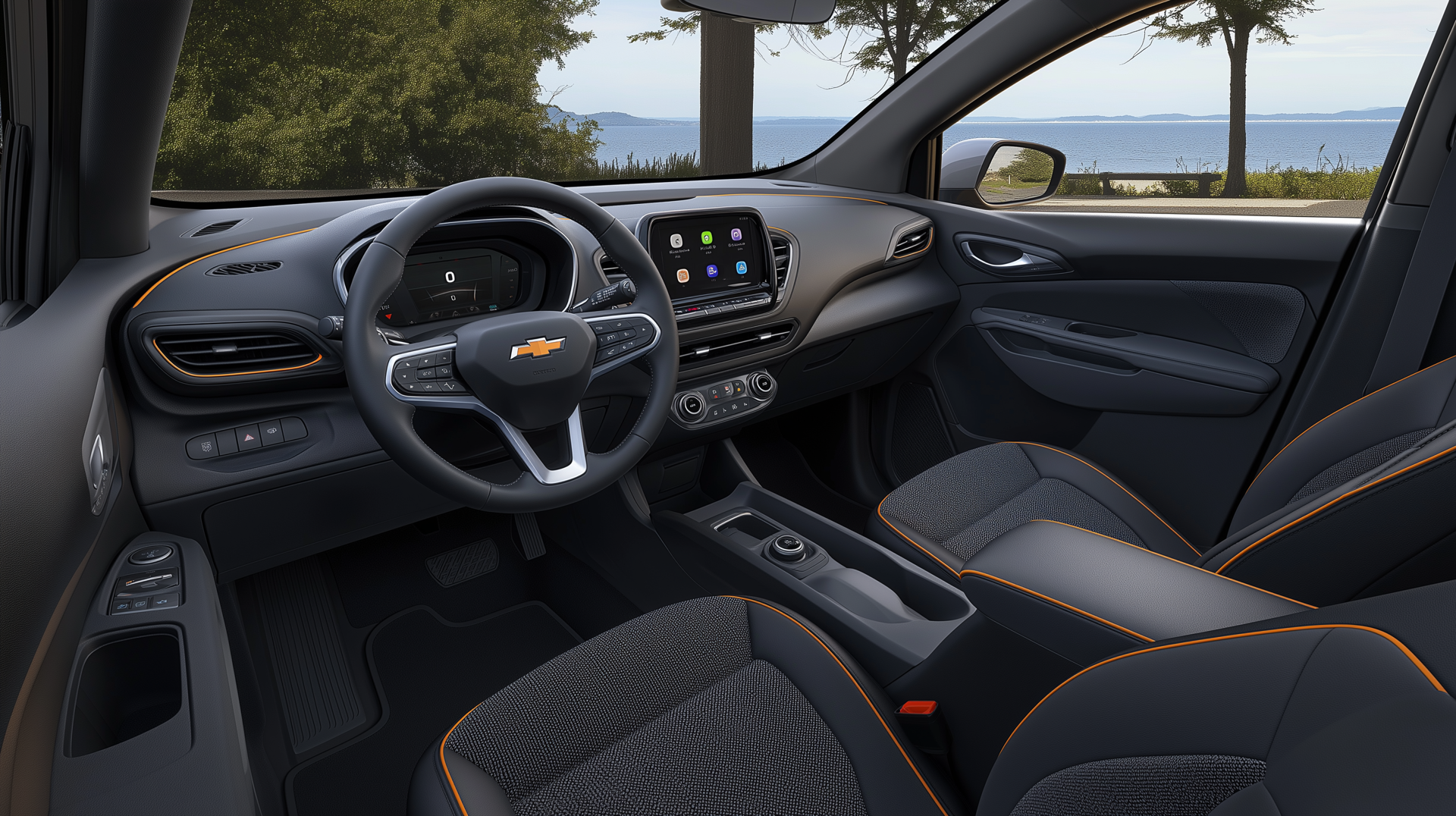 2027 Chevy Bolt is Coming: Our Best Guesses on Its Radical New Look ...