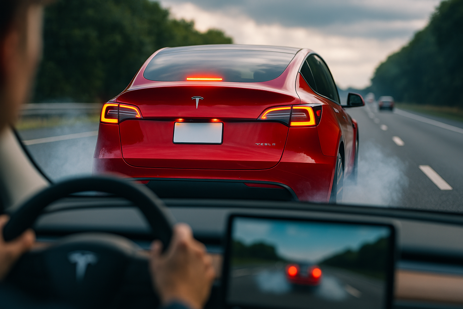 Tesla Autopilot Lawsuits Escalate As Lawyer Behind $243M Verdict Preps ...