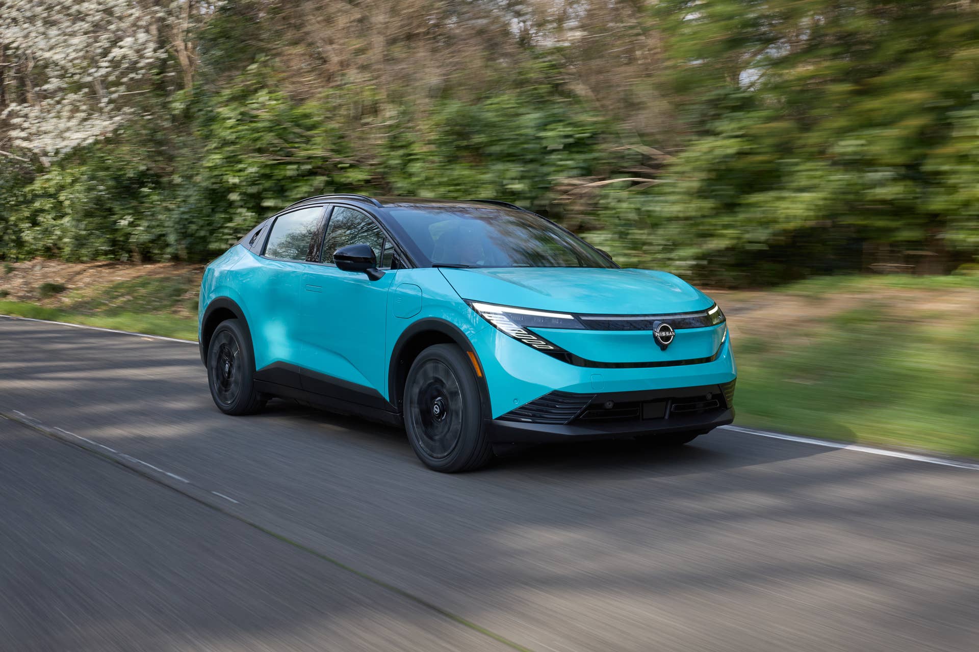 Nissan Helped Launch the EV Era — Now It’s Racing to Stay Relevant ...