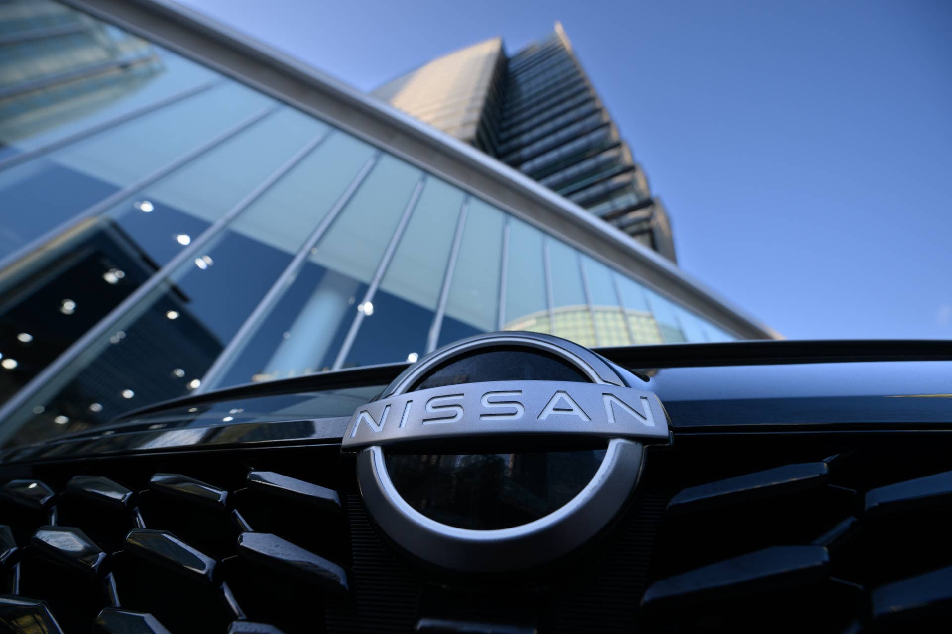 Nissan and Uber Could Team Up to Challenge Tesla’s Cybercab - Autoblog