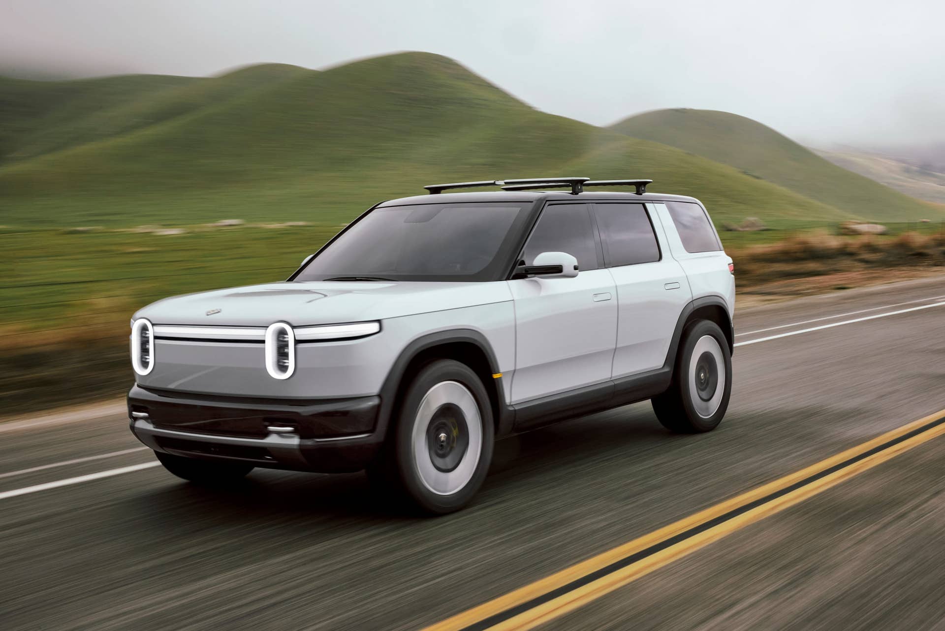 The $45,000 EV That Could Change Everything: Latest Rivian R2 Details ...