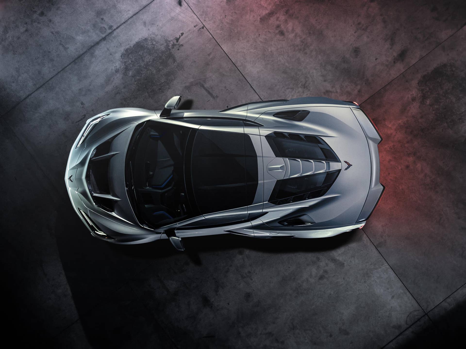 2026 Chevy Corvette ZR1X: 1,250-HP Hybrid Hypercar Unleashed - Autoblog