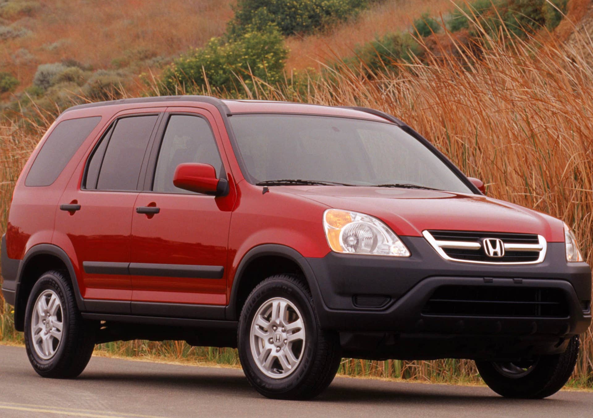 Honda CR-V Generations Overview: Honda’s Most Important Crossover ...