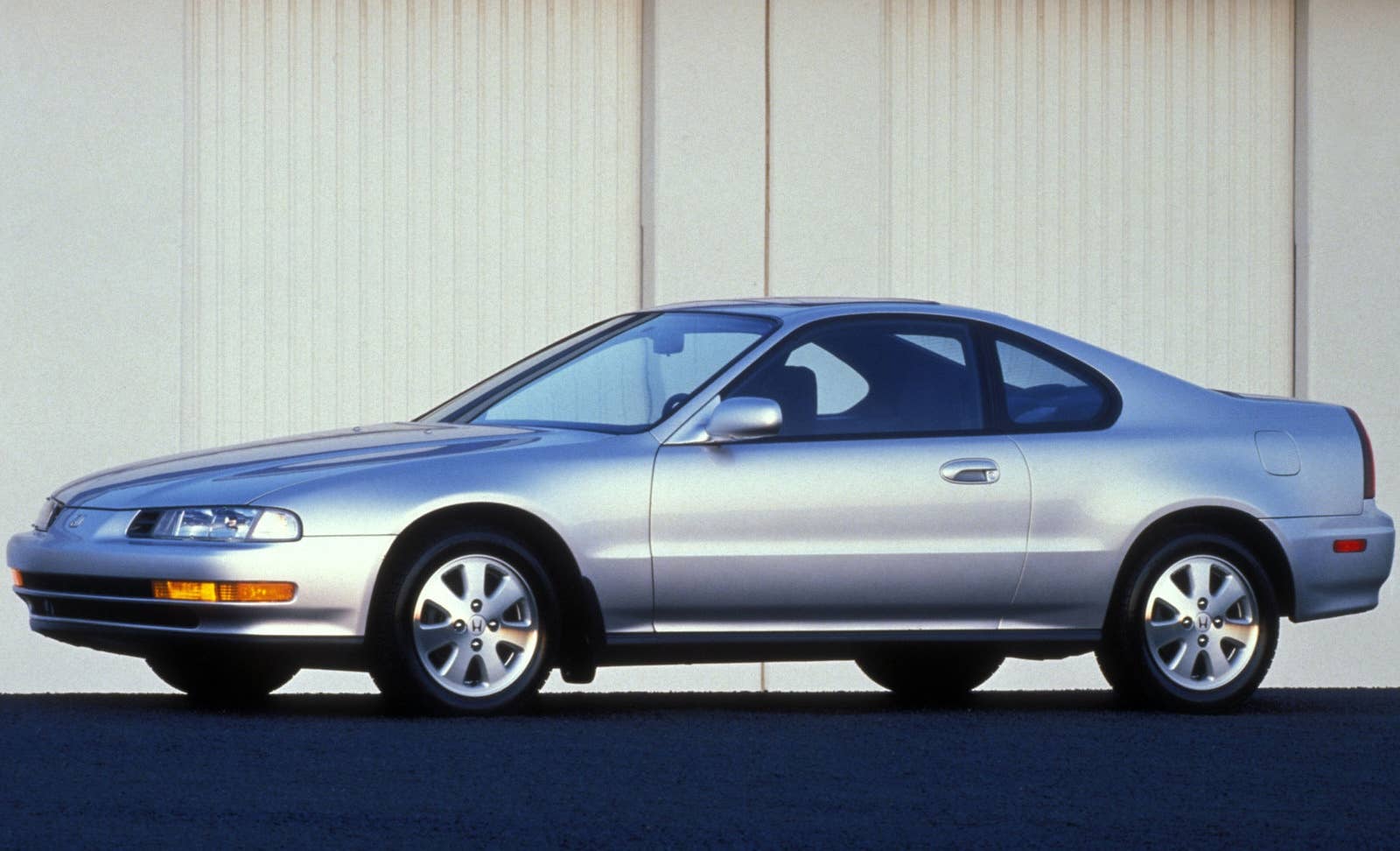 Honda Helps Keep Aging Cars Alive With New Parts Program - Autoblog