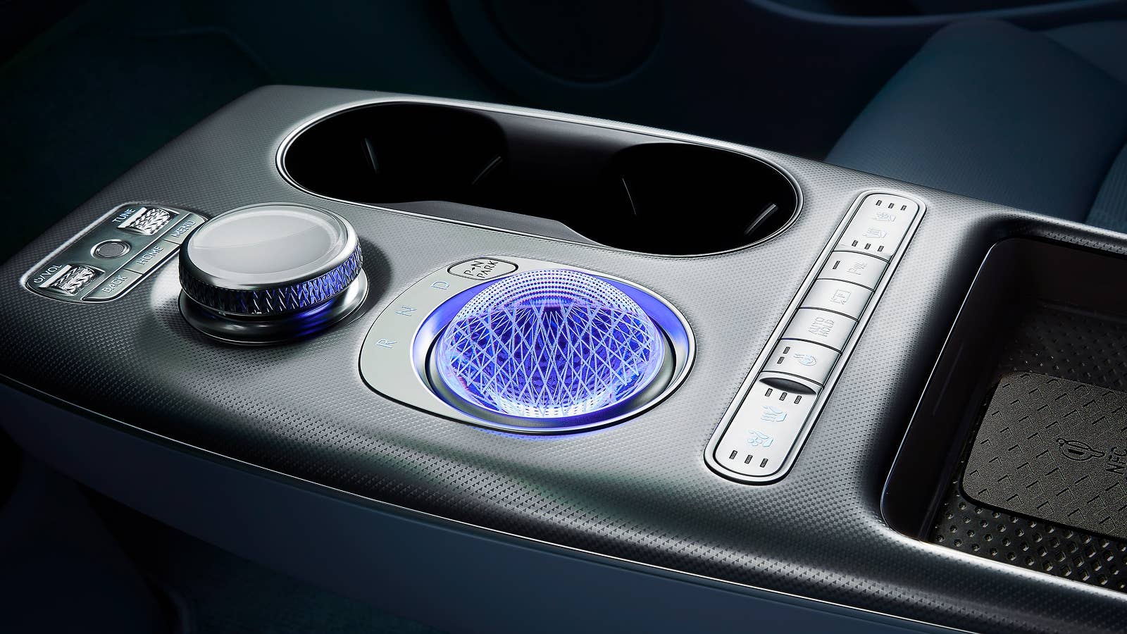 2025 Genesis GV60 Unveiled With Surprising Updates You Won't Want to ...